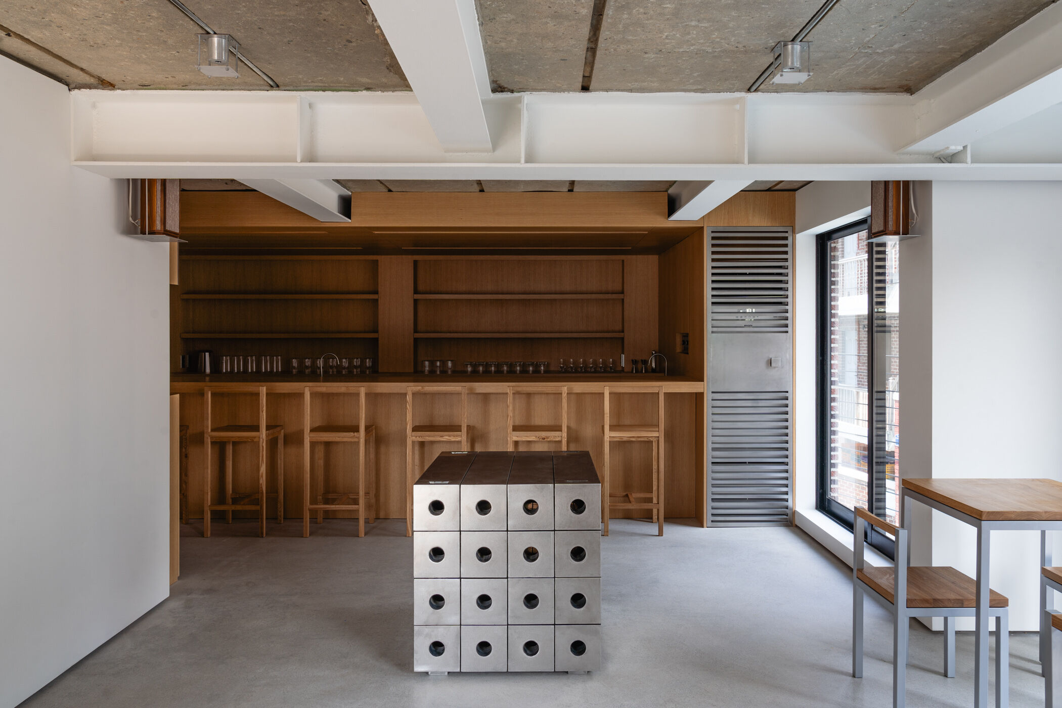 PIVOT | OFF studio | Archello