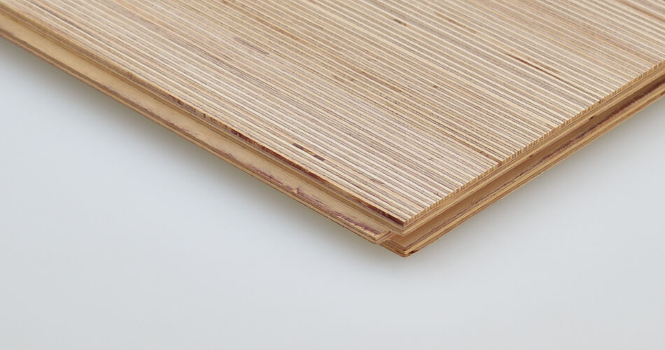 Plexwood Tile by Plexwood | Archello