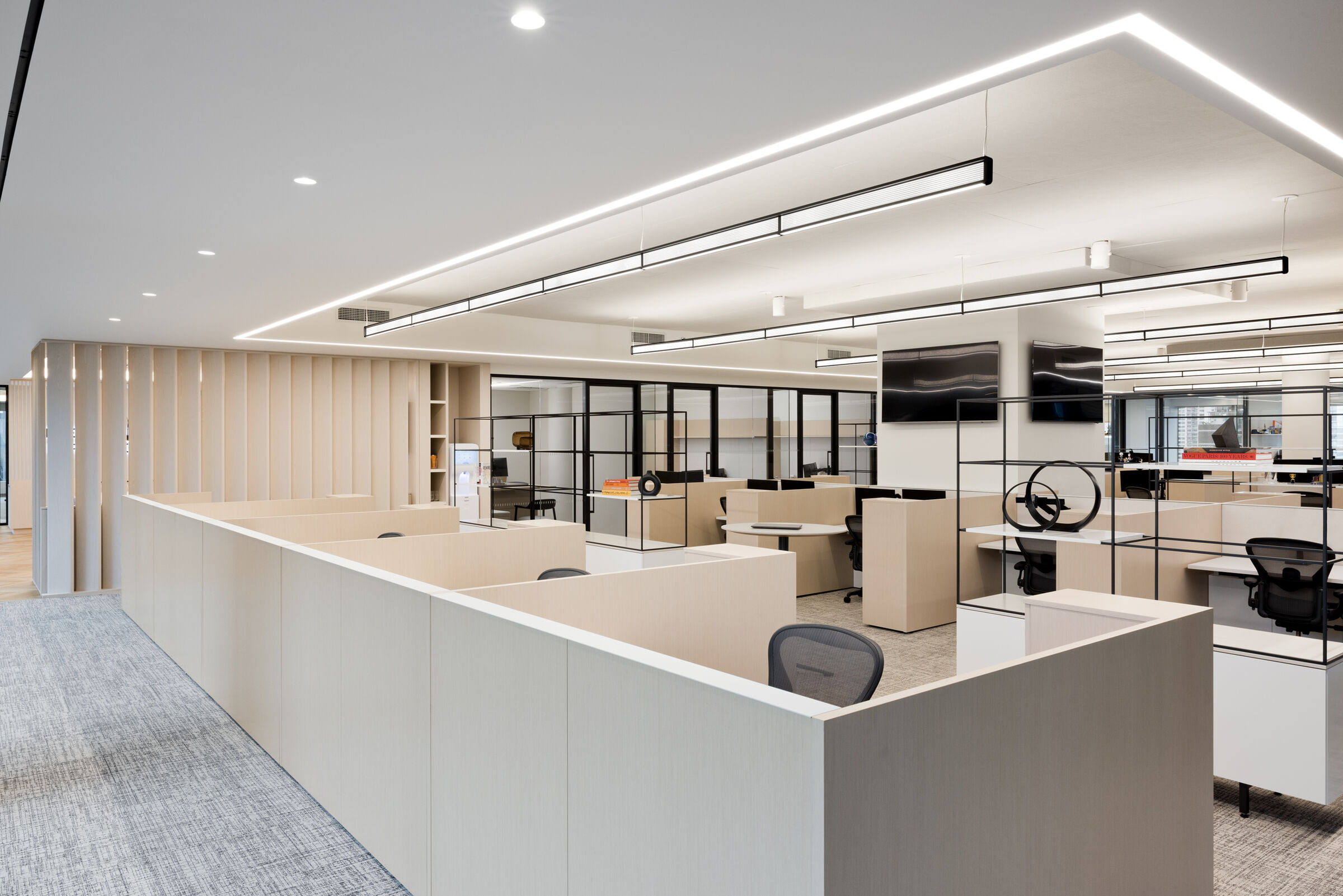 VICI Properties | Spectorgroup | Archello