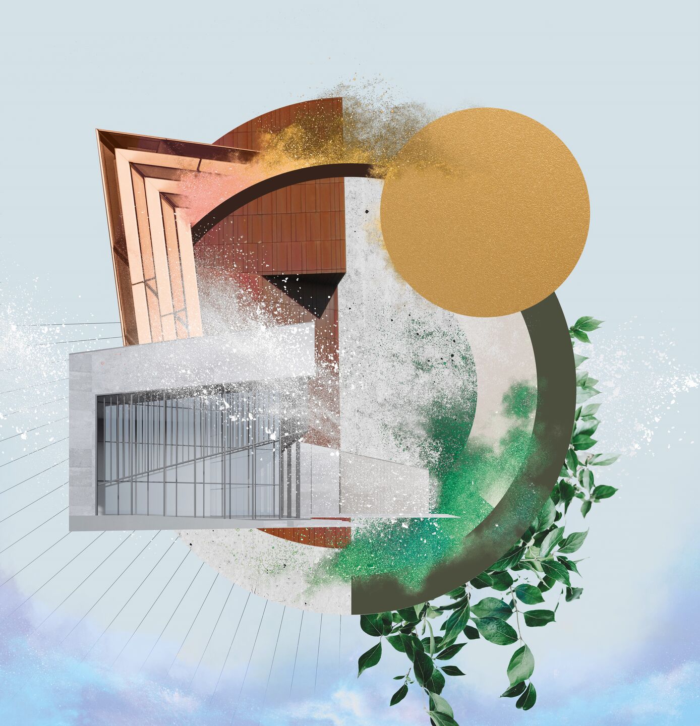 Interpon D2525 Futura Collection - AAMA 2604 - North America by ...