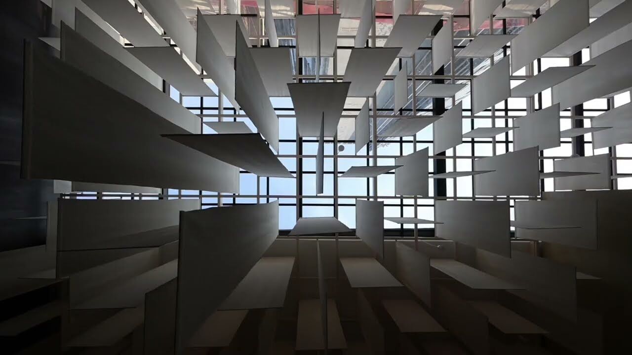 MORICO | Inrestudio | Archello