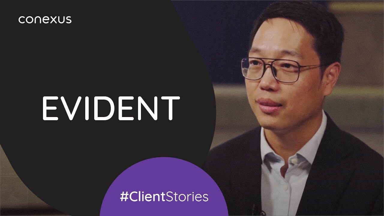 Evident | Conexus Studio | Archello