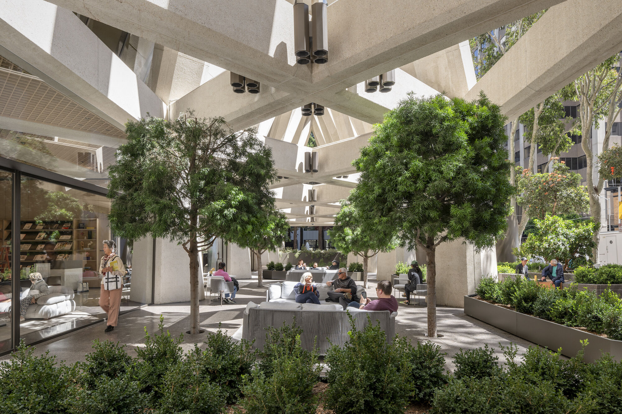 Transamerica Pyramid Center | Foster + Partners | Archello