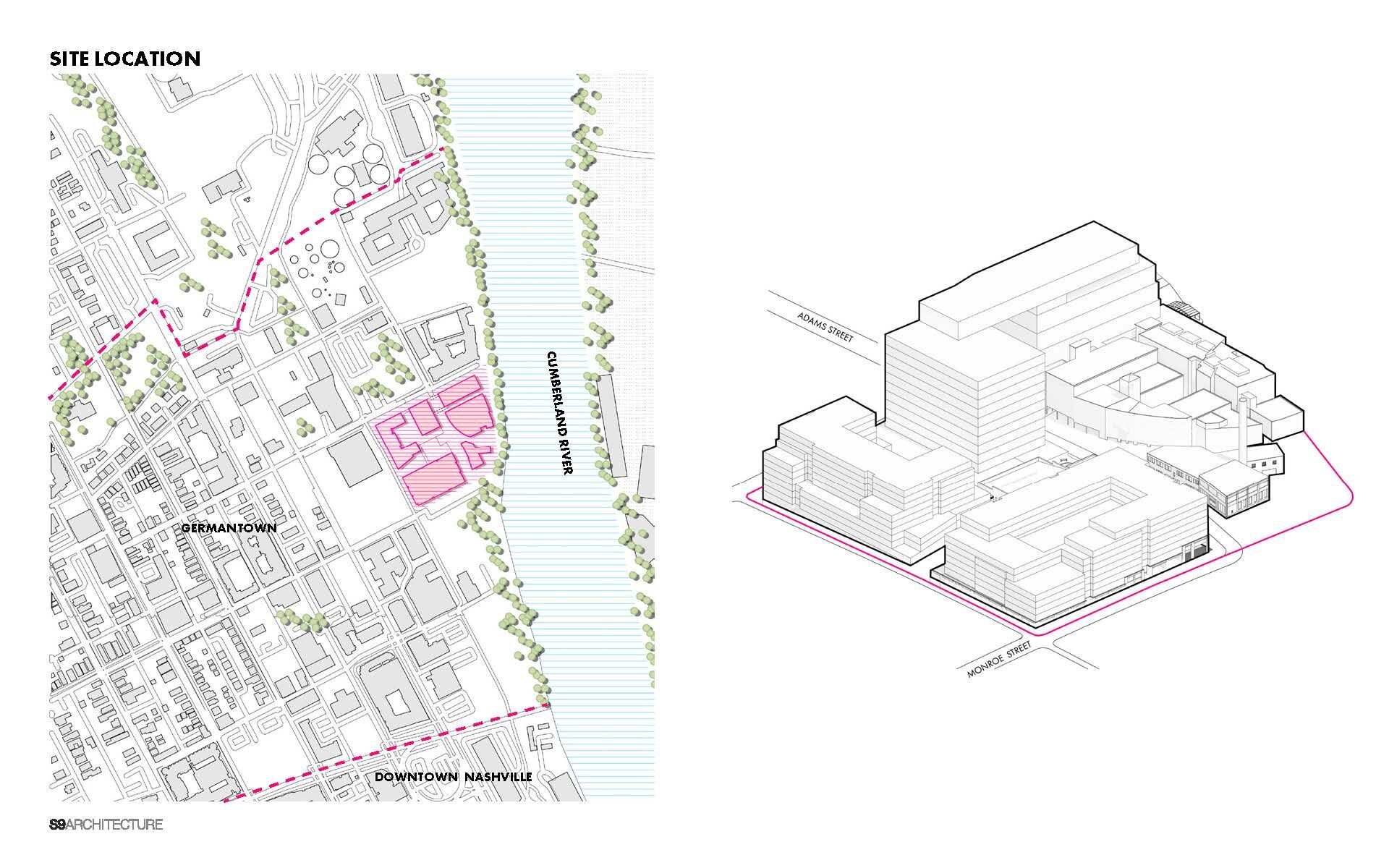 Gallery of Neuhoff | S9 Architecture | Media - 3