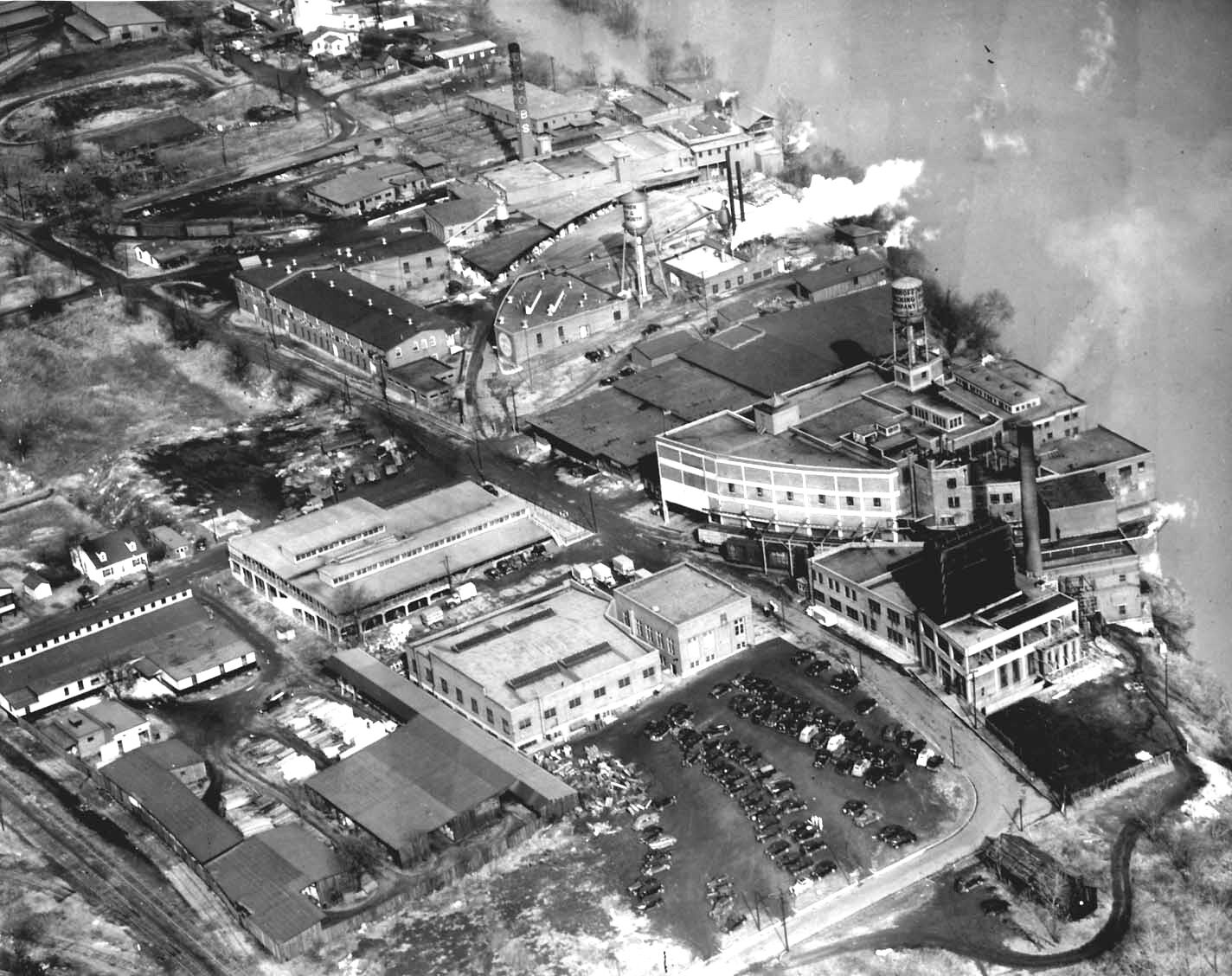 Gallery of Neuhoff | S9 Architecture | Media - 4