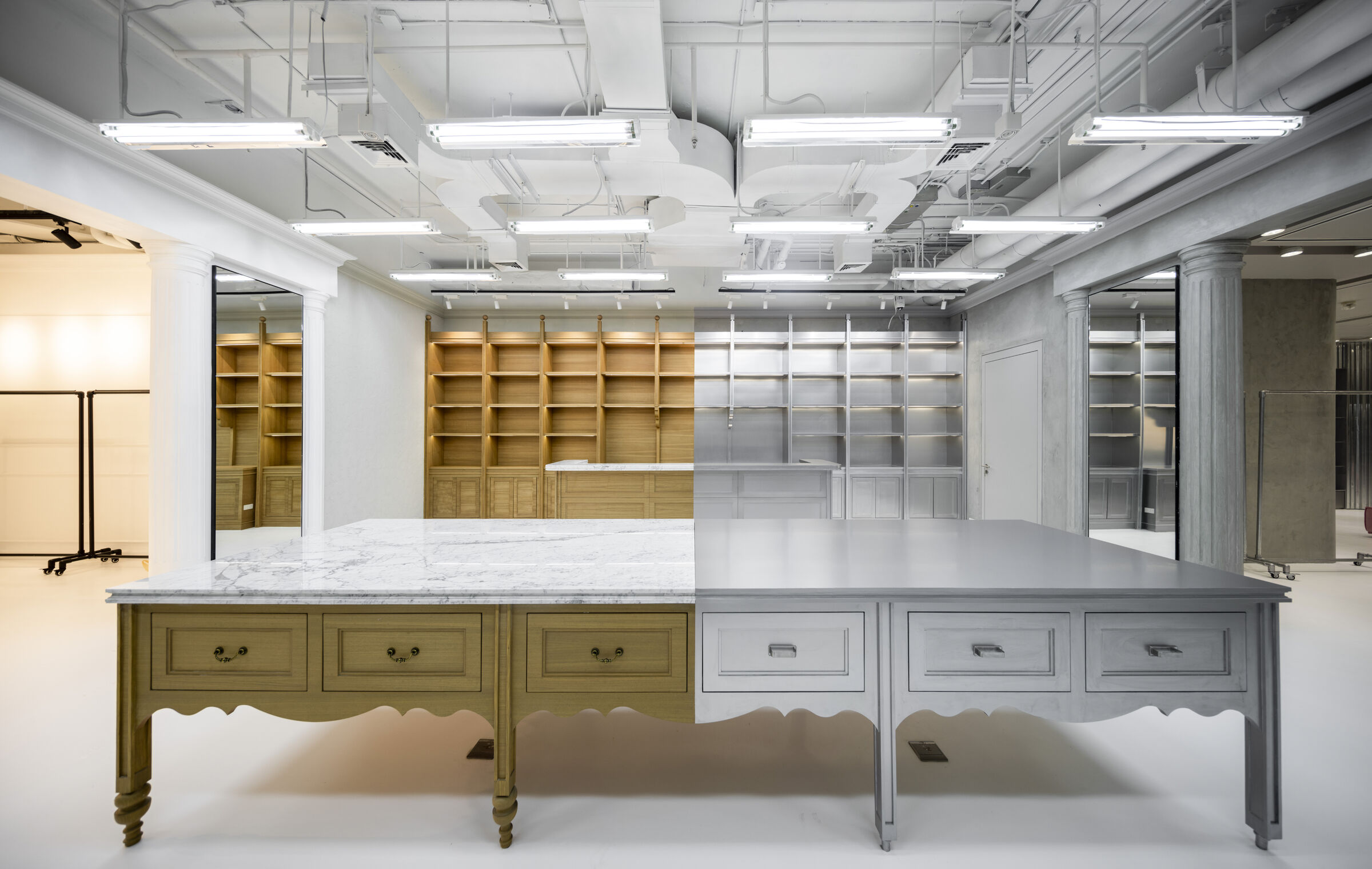 CLUB21 SiamDiscovery | Studio Krubka | Archello