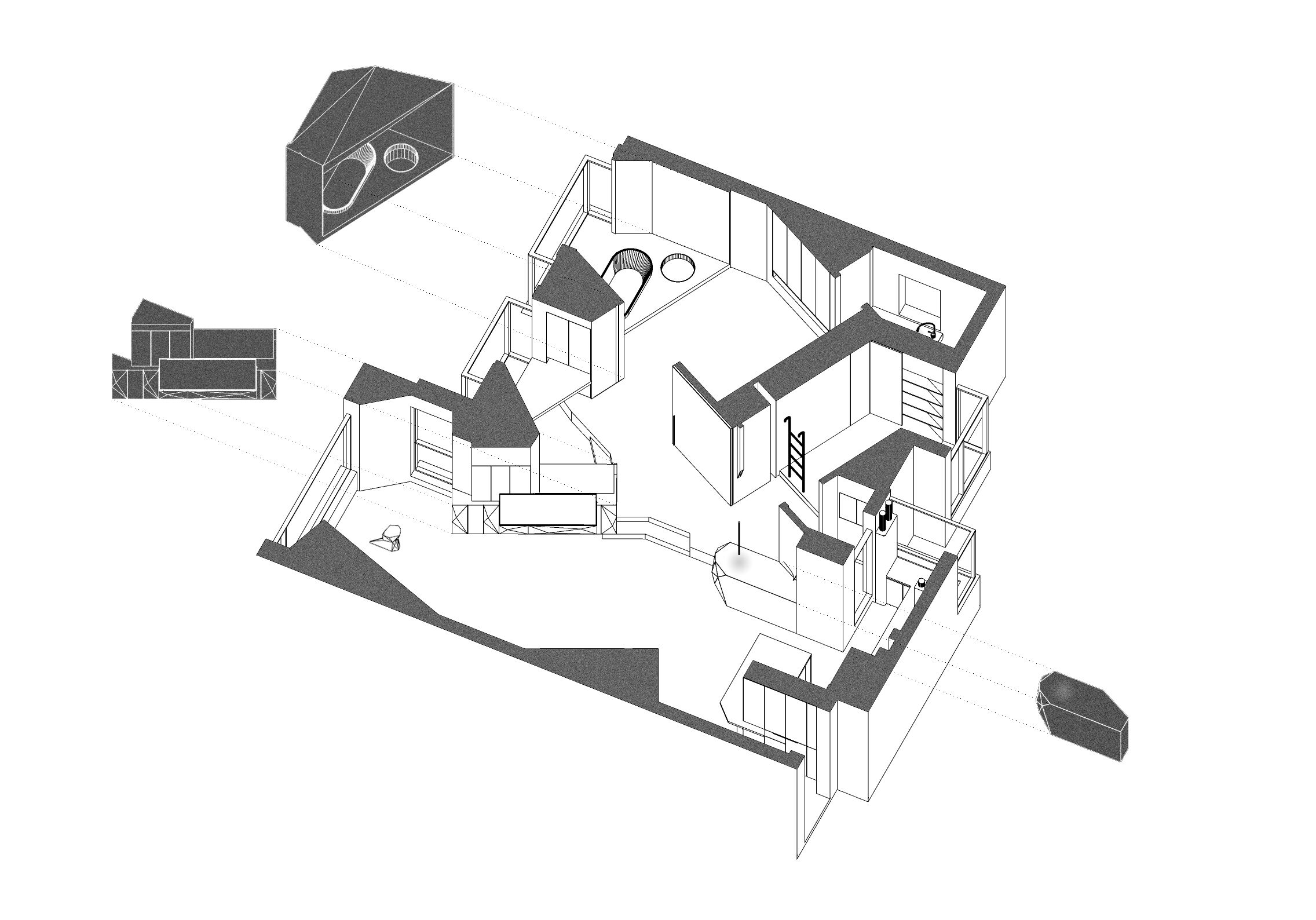 Gallery of KIA | KINJO DESIGN | Media - 1