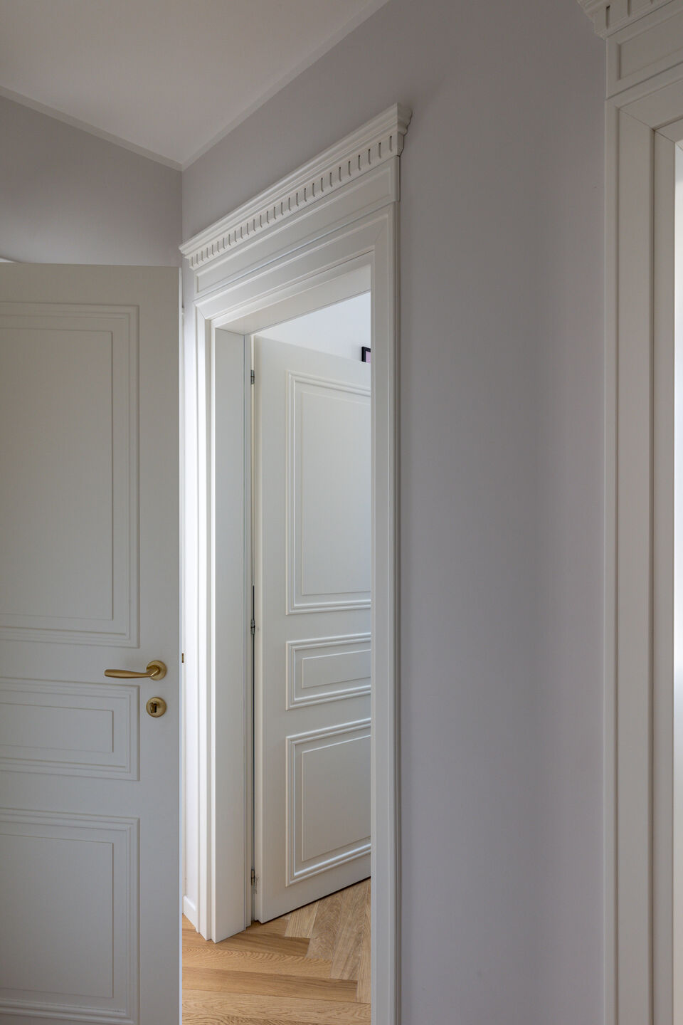 Gallery of VTR Apartment Renovation | HV8 Architettura | Media - 10