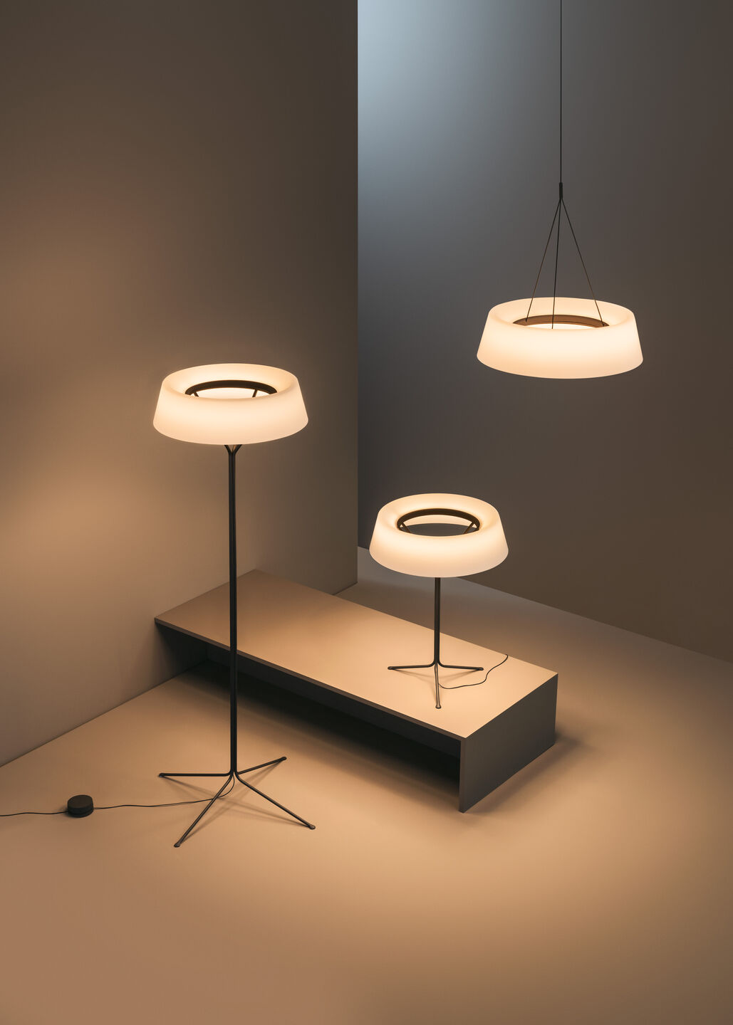 Lily by Vibia | Archello