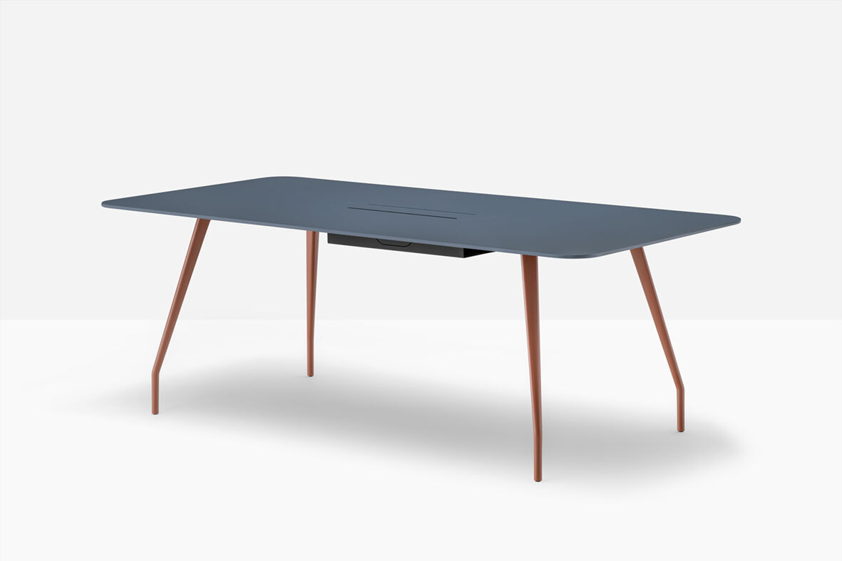 Rizz Office TRZ CC by PEDRALI | Archello