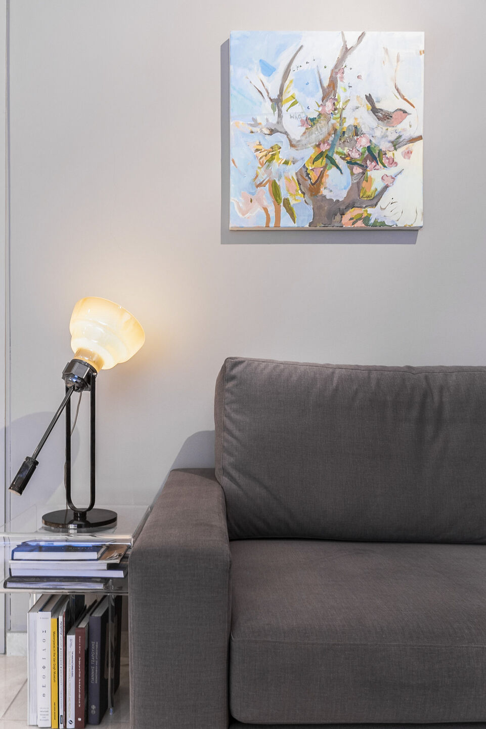 Gallery of Apartment in Athens | Constantine Bouras Studio | Media - 6