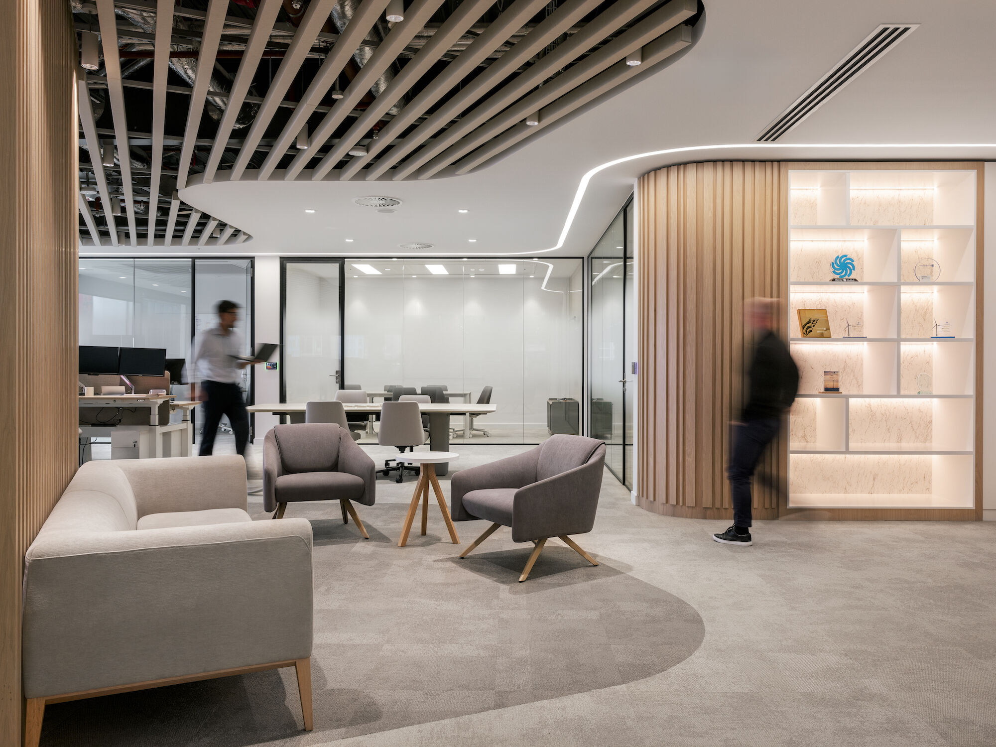 Masdar | Oktra | Archello