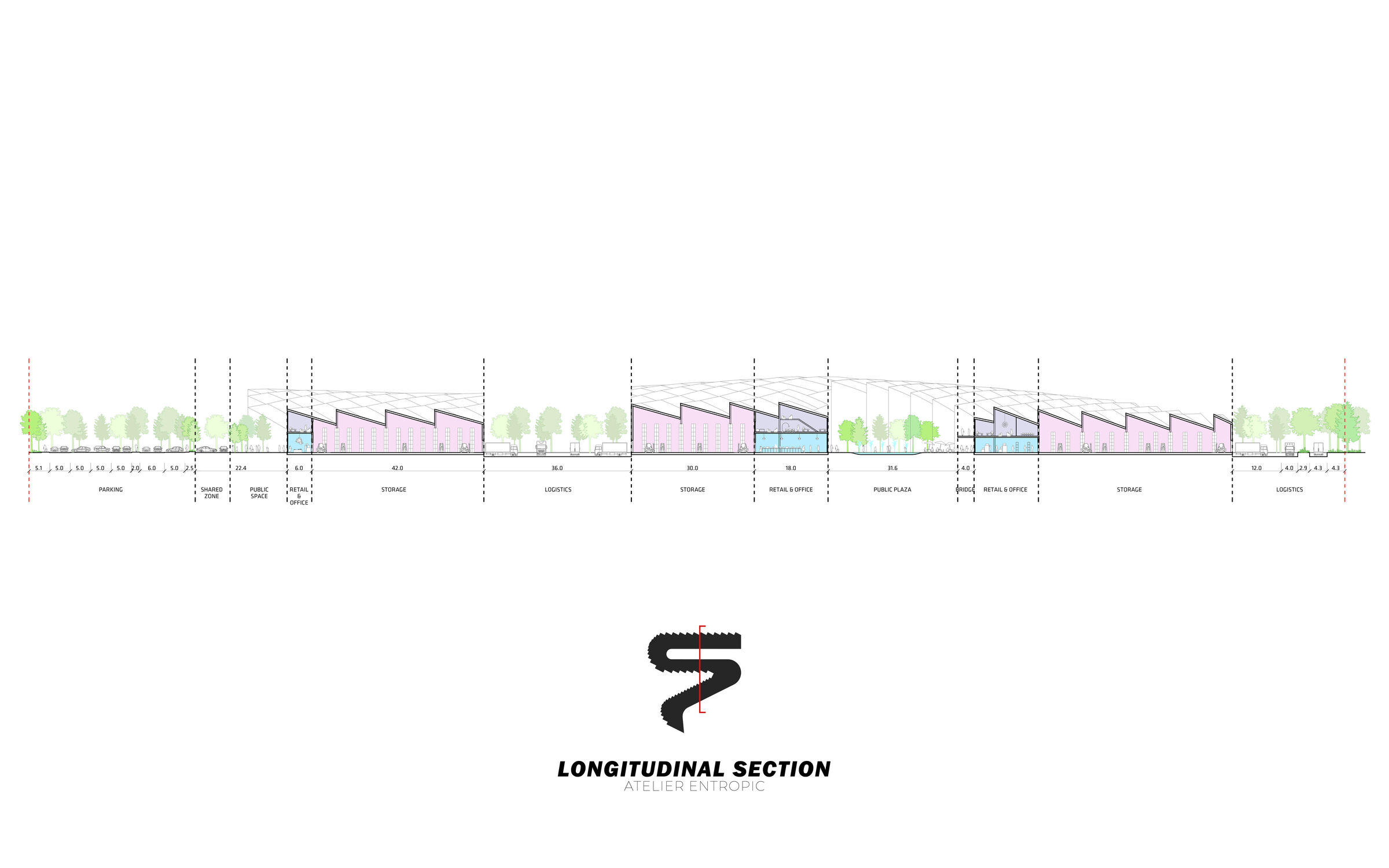 Gallery of THE SERPENT | Entropic | Media - 2