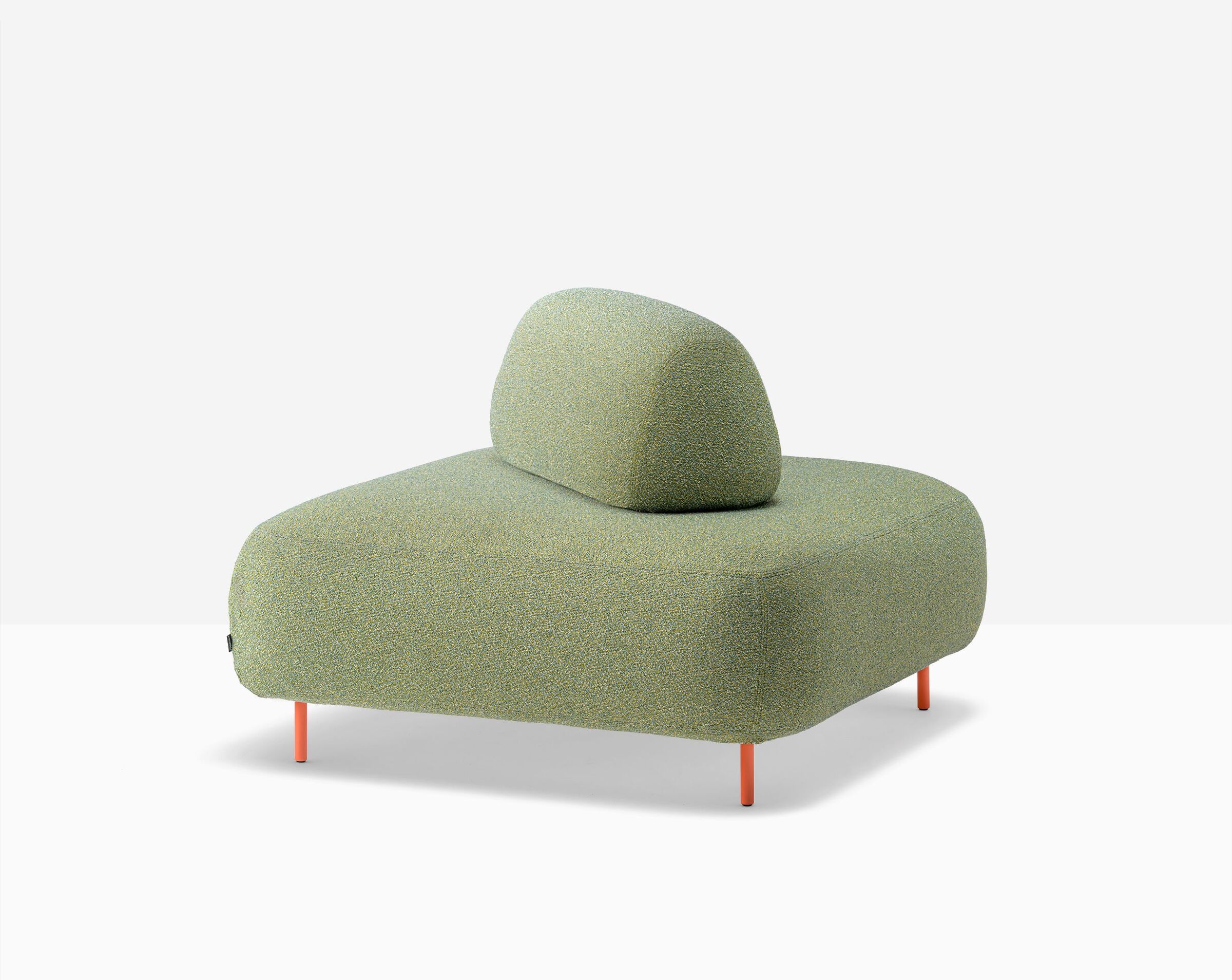 Buddy Oasi 206E-207E by PEDRALI | Archello