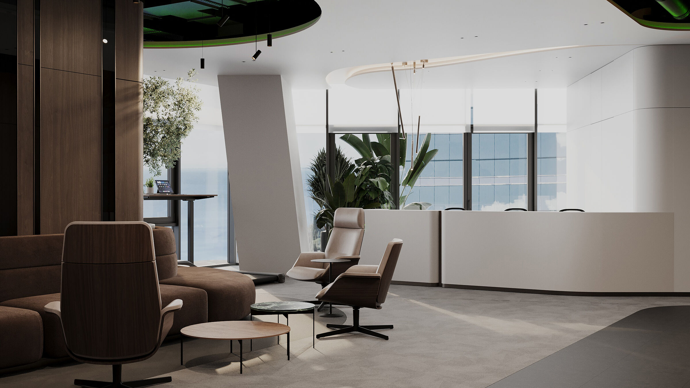 NeoGaia | ZIKZAK Architects | Archello