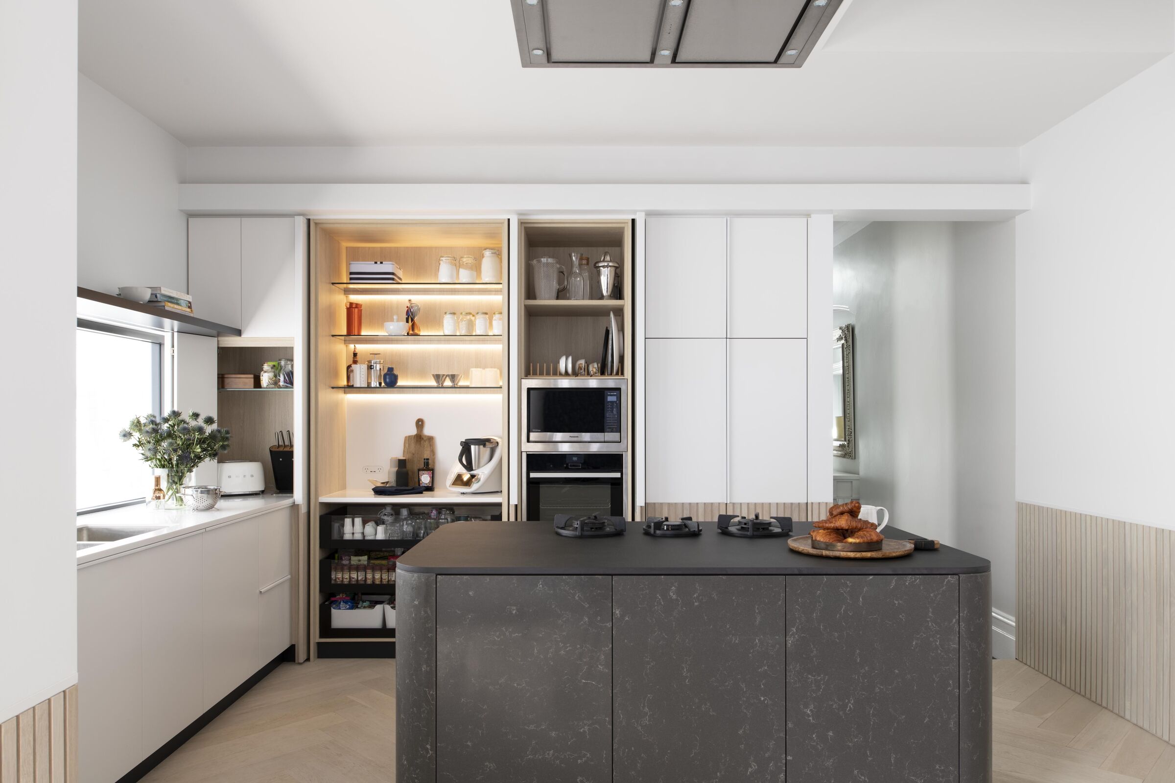 Mosman Terrace | Studio Minosa | Archello