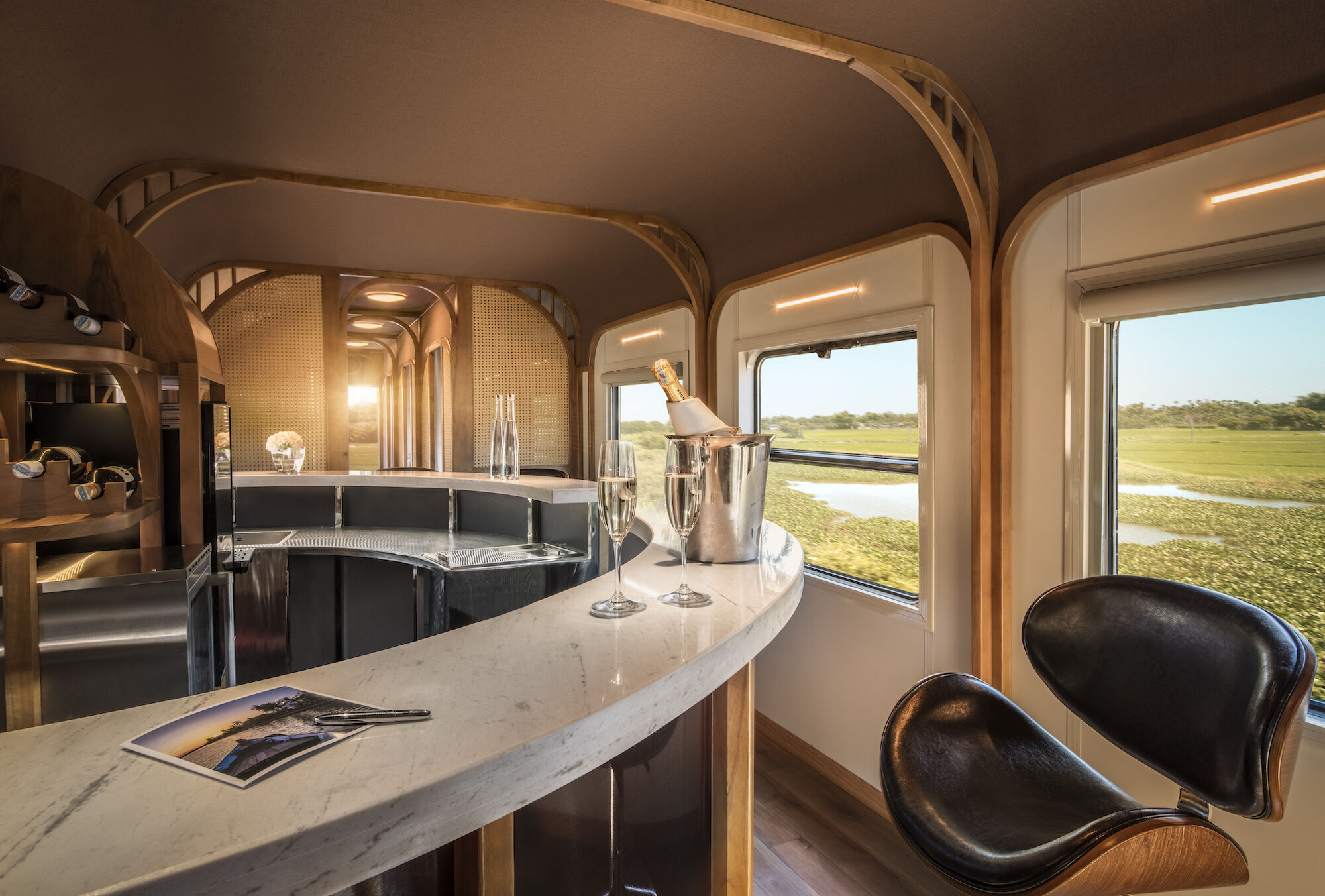 The Vietage | ShapeUs studio | Archello