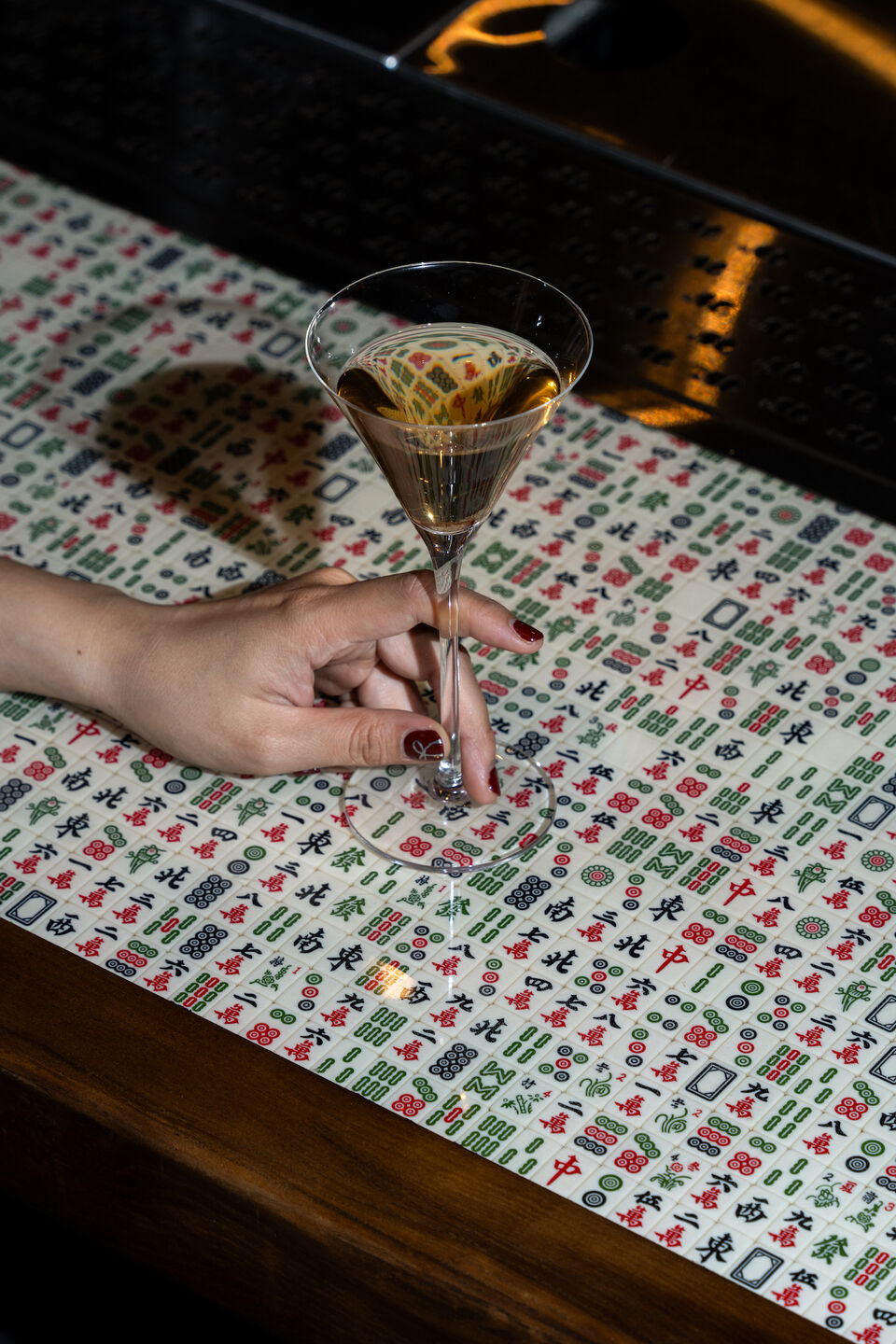 Gallery of MÁMI COCKTAILS - Kitchen & Bar | The Lab Saigon | Media - 8