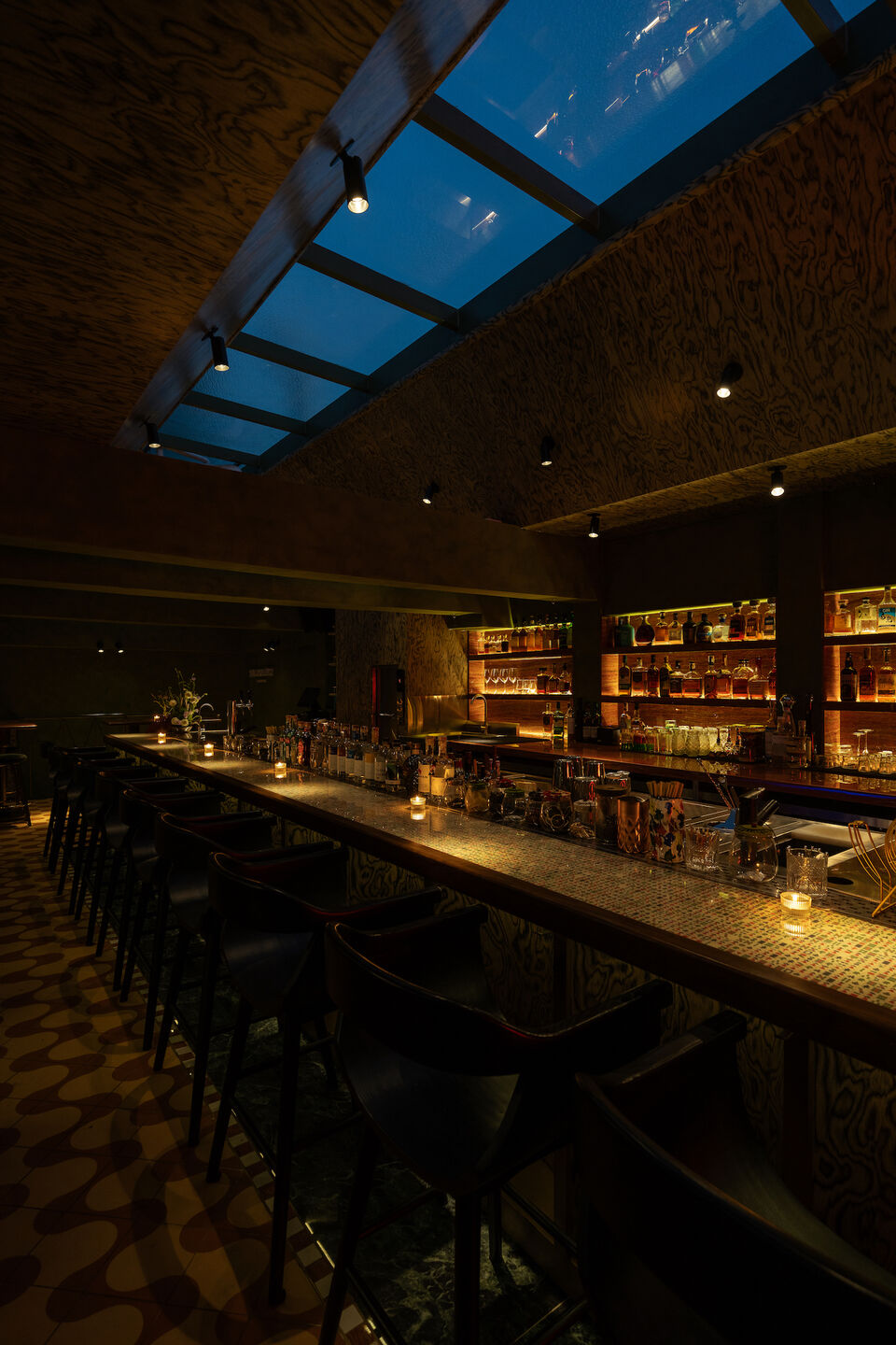 Gallery of MÁMI COCKTAILS - Kitchen & Bar | The Lab Saigon | Media - 10