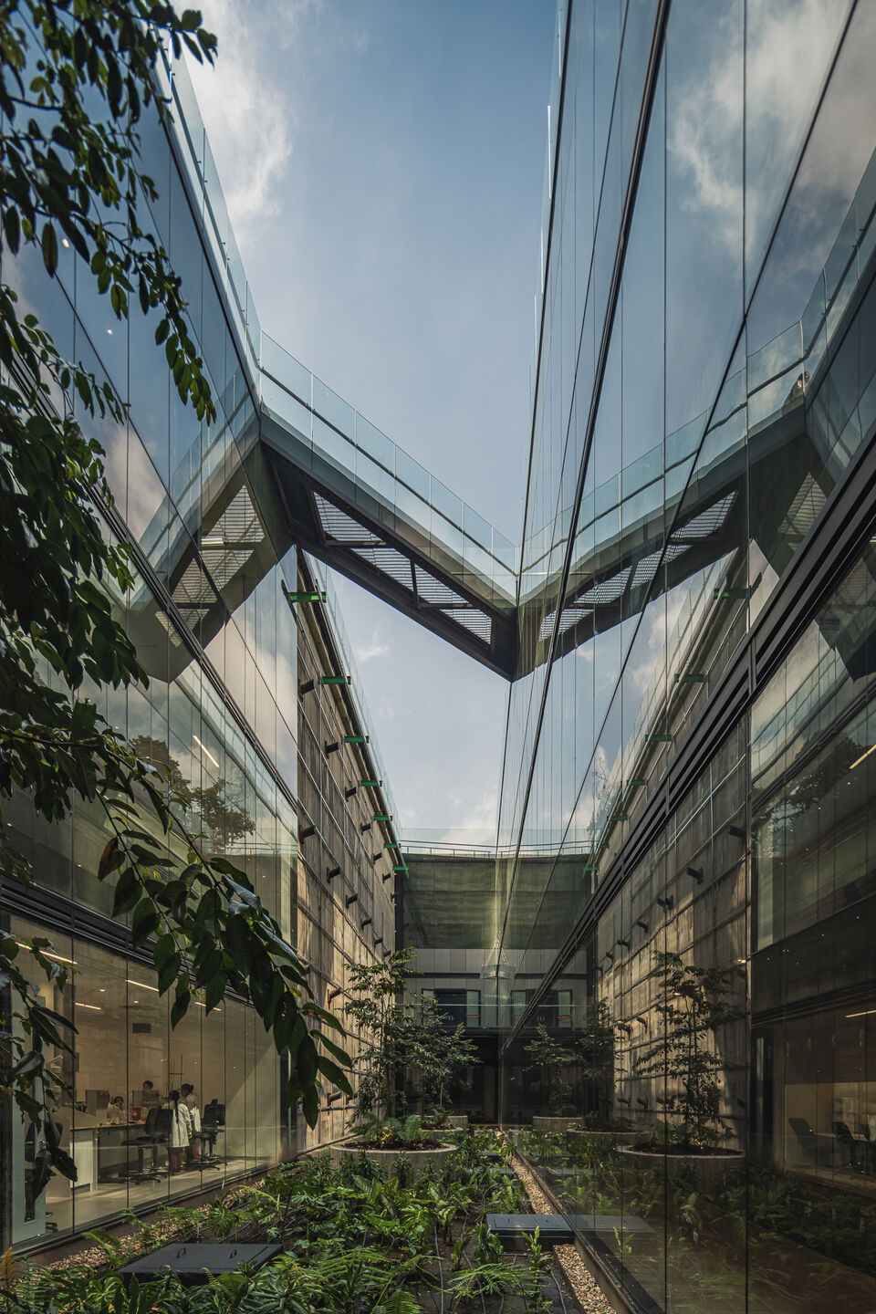 BOGOTÁ | Projects & Construction | Page 62 | SkyscraperCity Forum