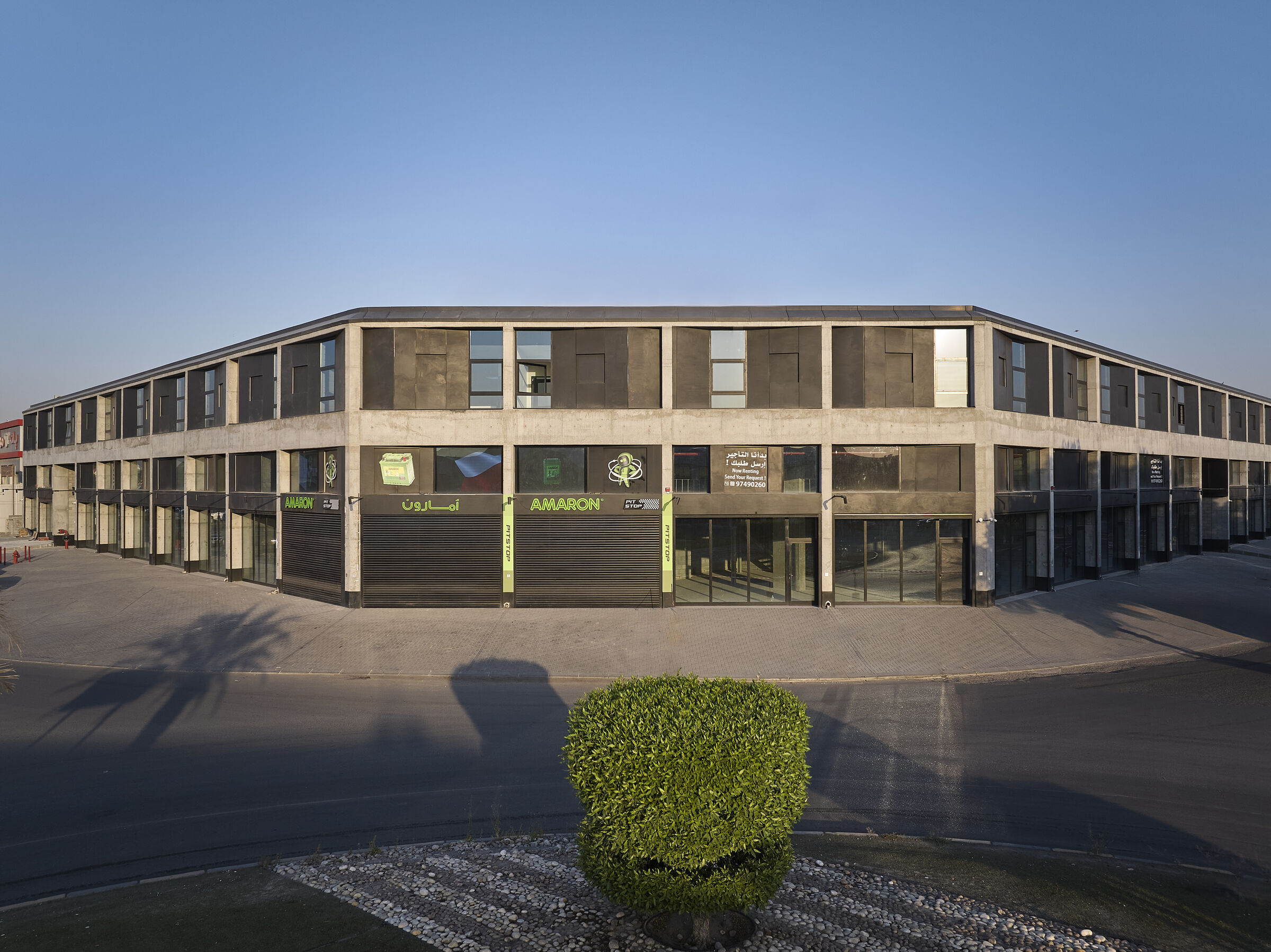 Plot 62 | TAEP / AAP | Archello