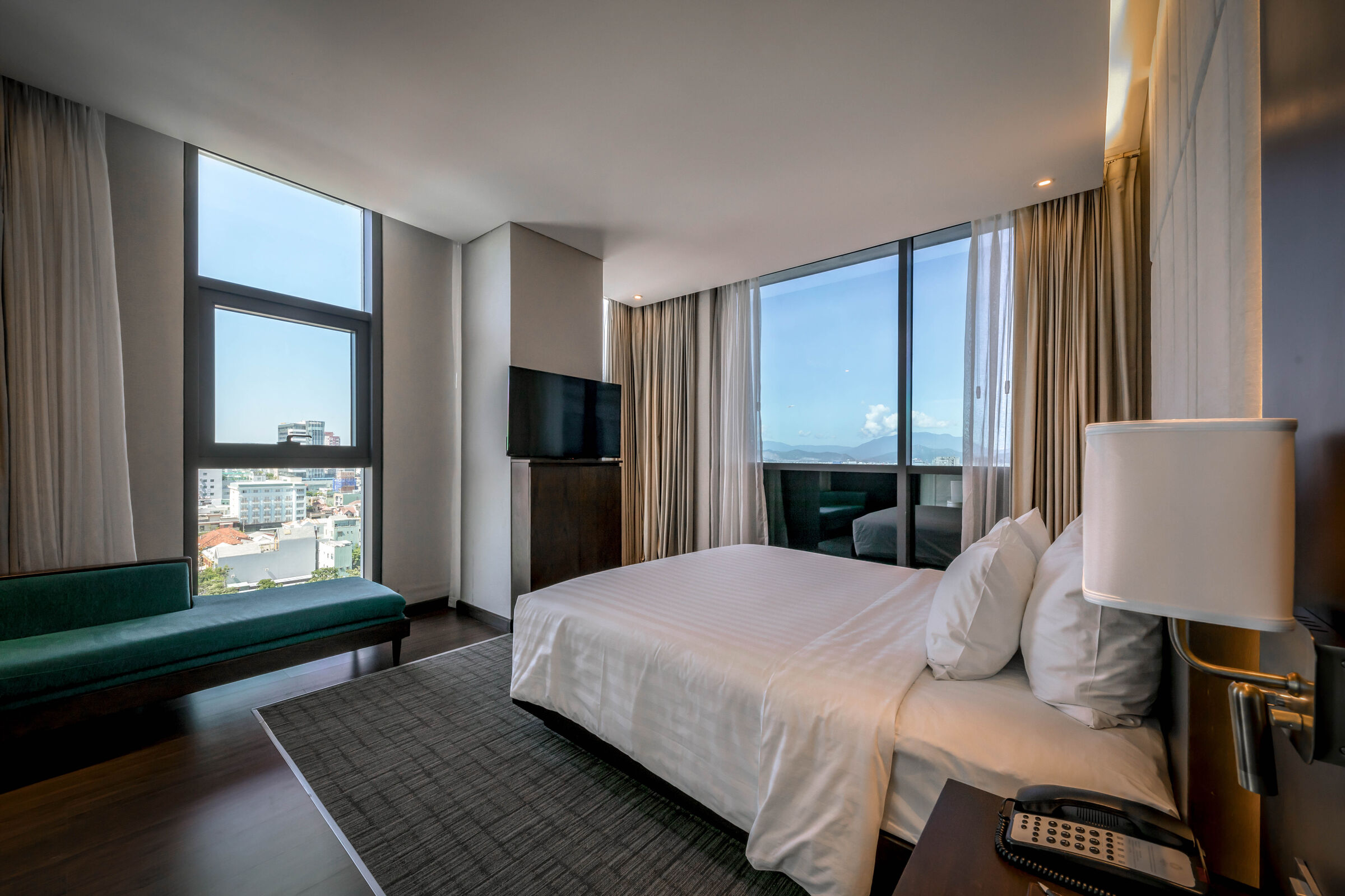 Gallery of New Orient Hotel | BSA Design & Build Firm | Media - 13