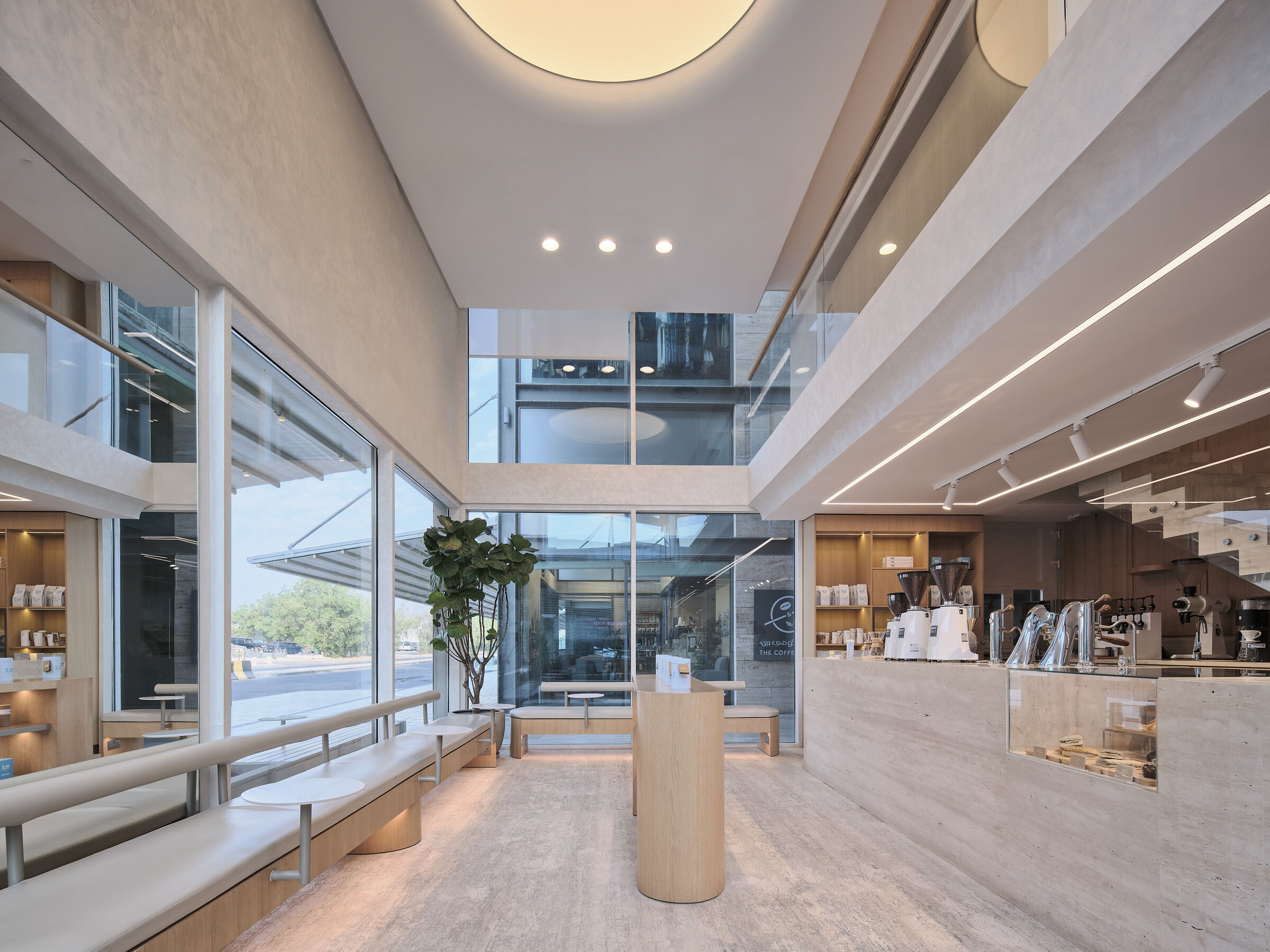 Ole | BÖWE | Archello