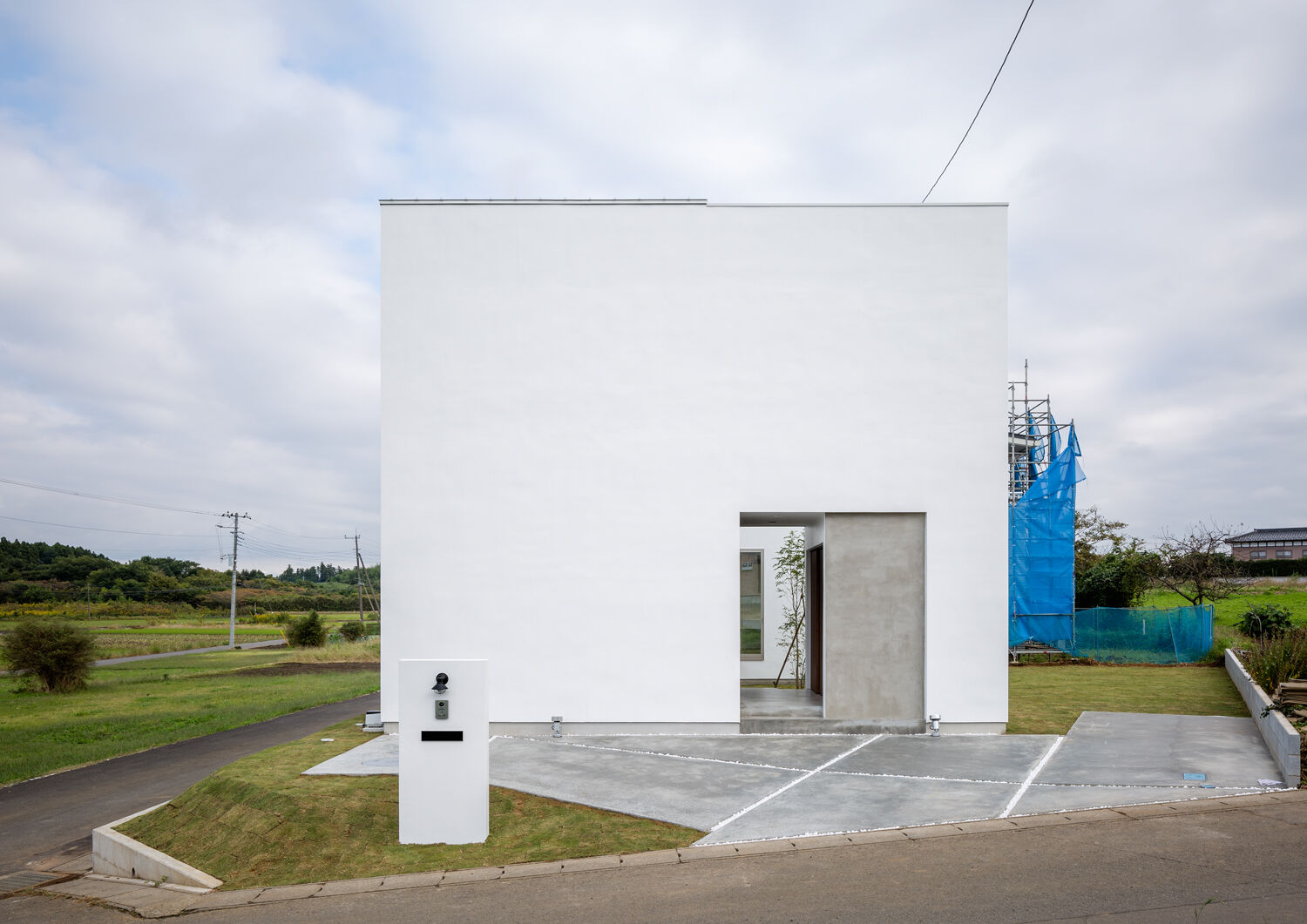 Layer House | Kichi Architectural Design + Atelier como | Archello