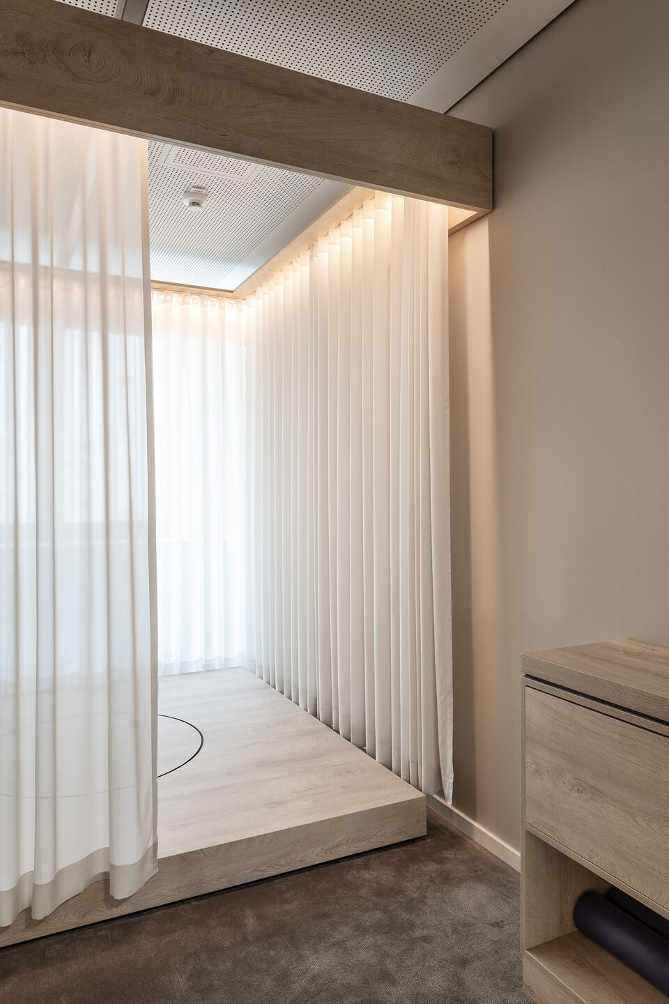 Gallery of Netlight Munich - Working on the edge | Seel Bobsin Partner ...