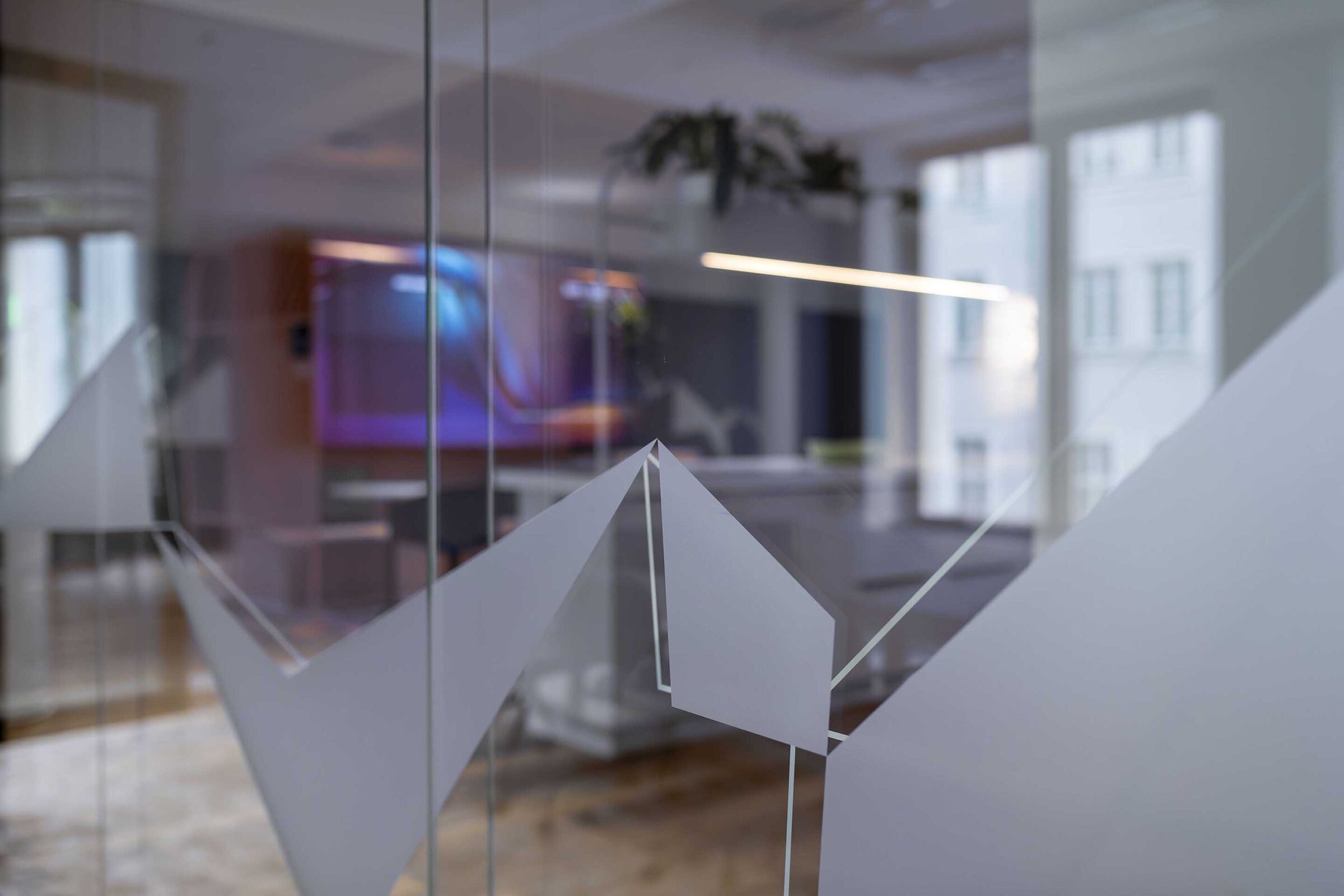 Gallery of Netlight Munich - Working on the edge | Seel Bobsin Partner ...