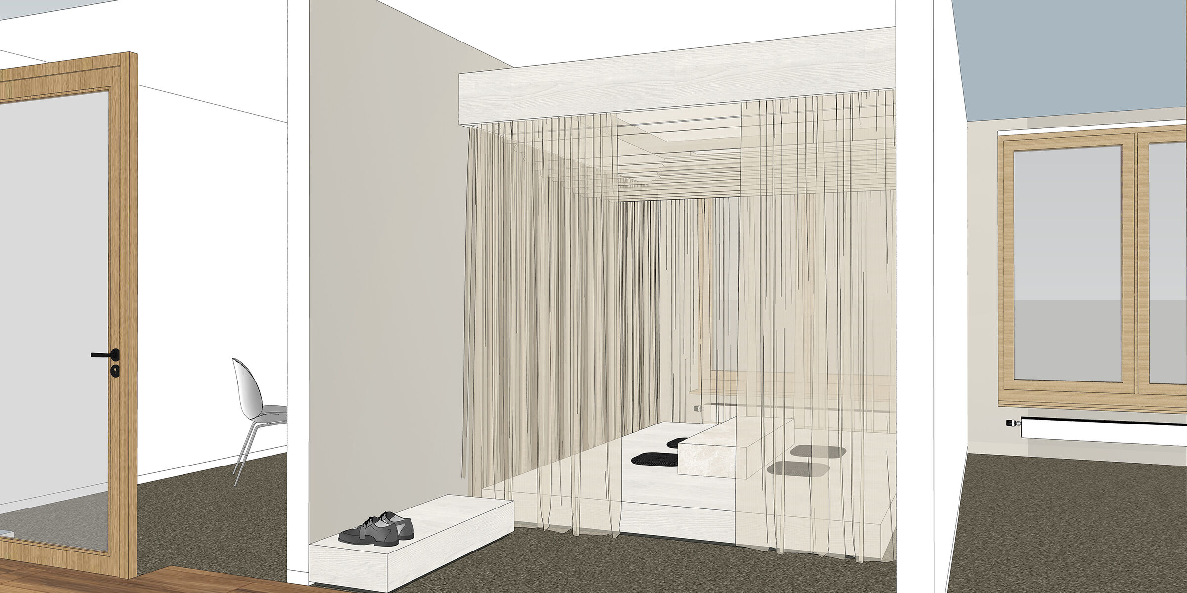 Gallery of Netlight Munich - Working on the edge | Seel Bobsin Partner ...