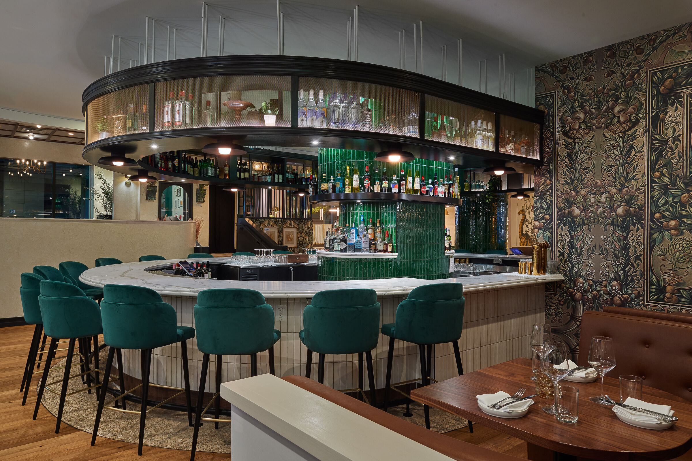 Aventino Cucina | GrizForm Design Architects | Archello