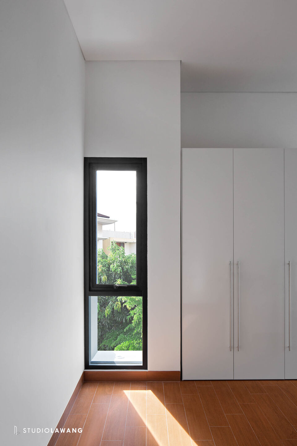 Gallery of 1500 Haus | Studio Lawang | Media - 7