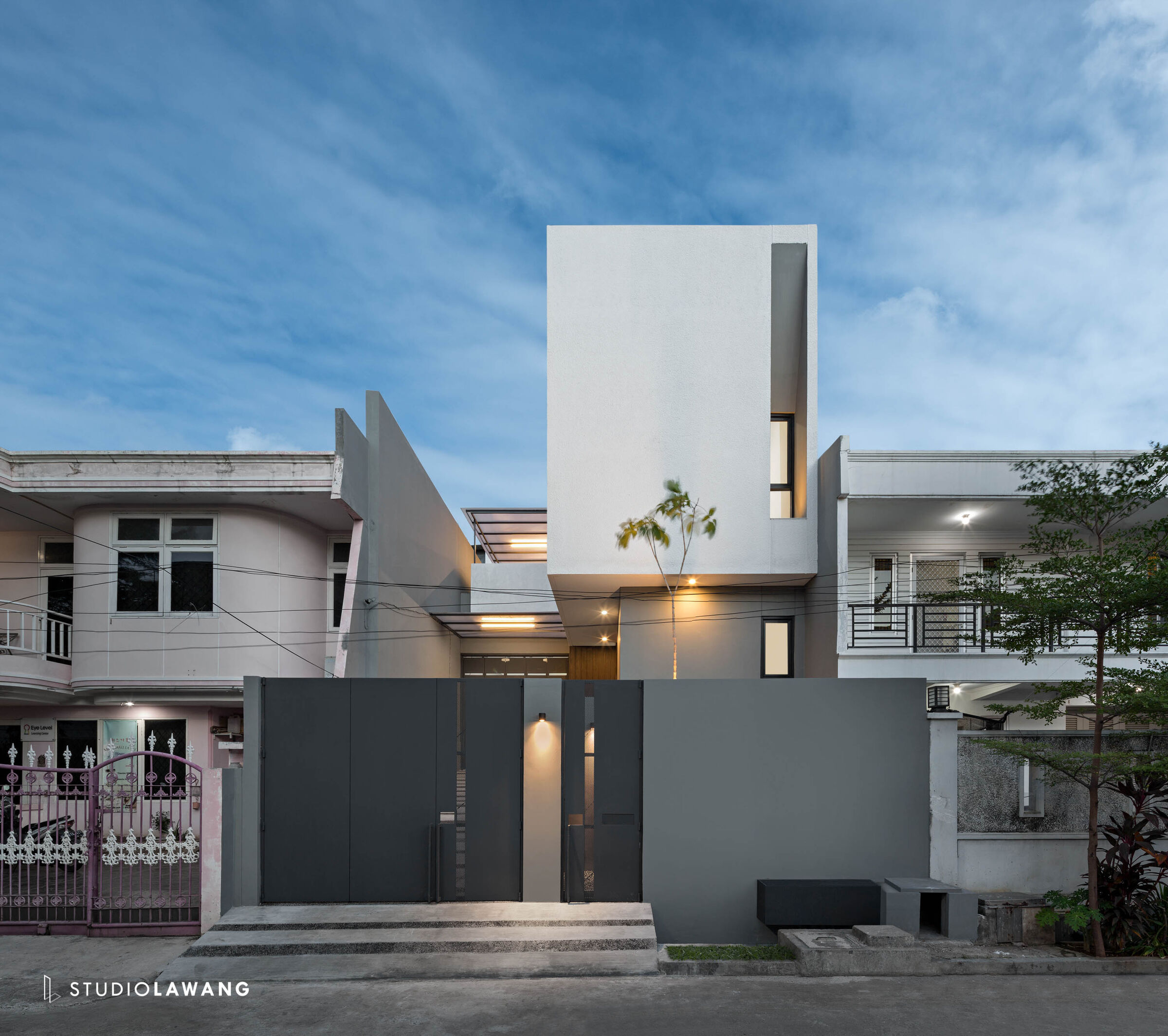 Gallery of 1500 Haus | Studio Lawang | Media - 2