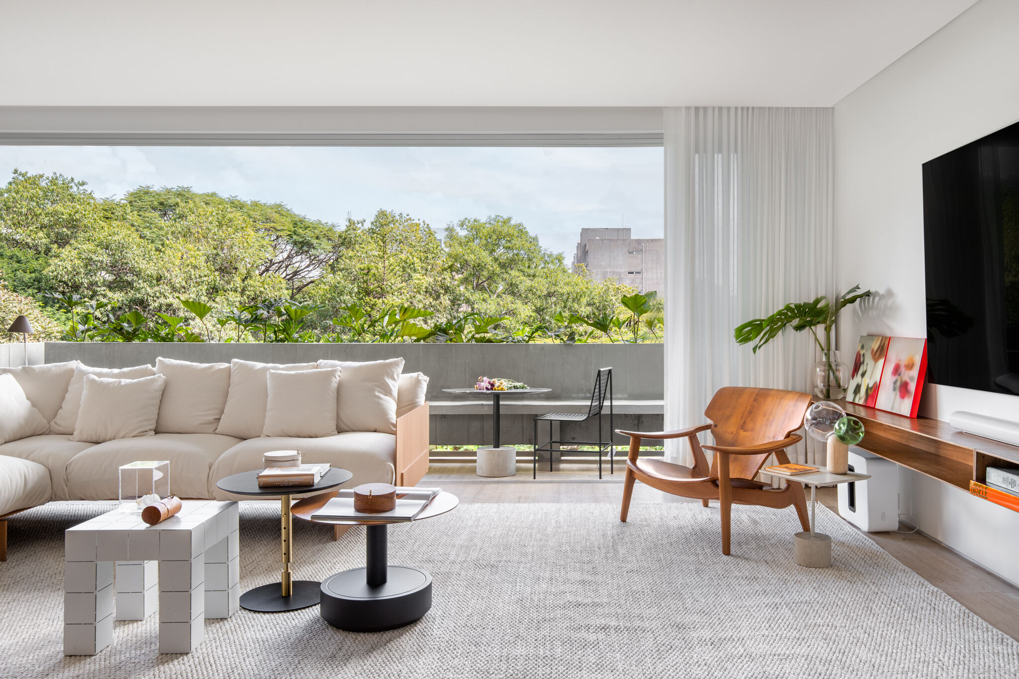 Areia | Studio Pippa | Archello