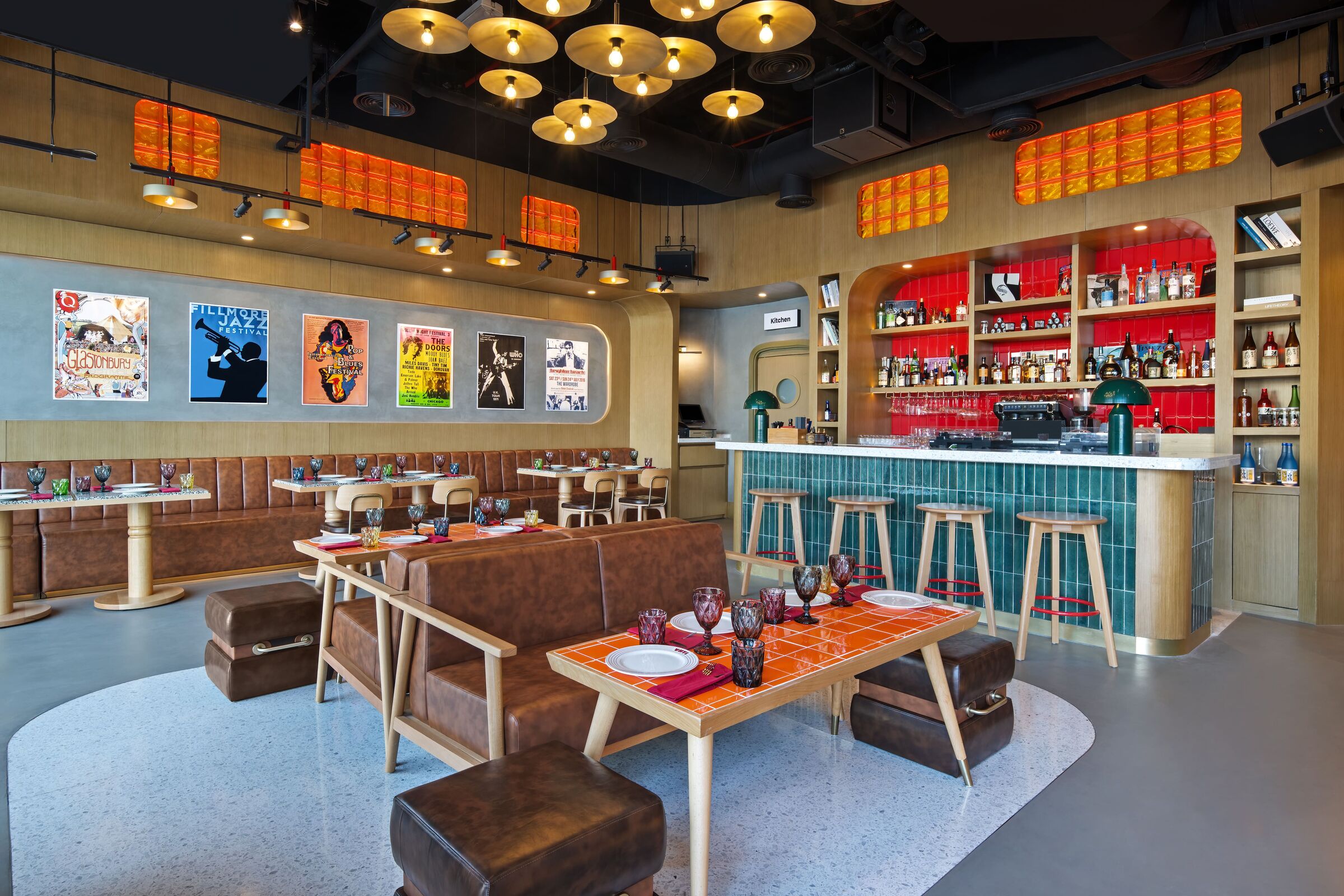 Vnyl | Prospect Design International | Archello