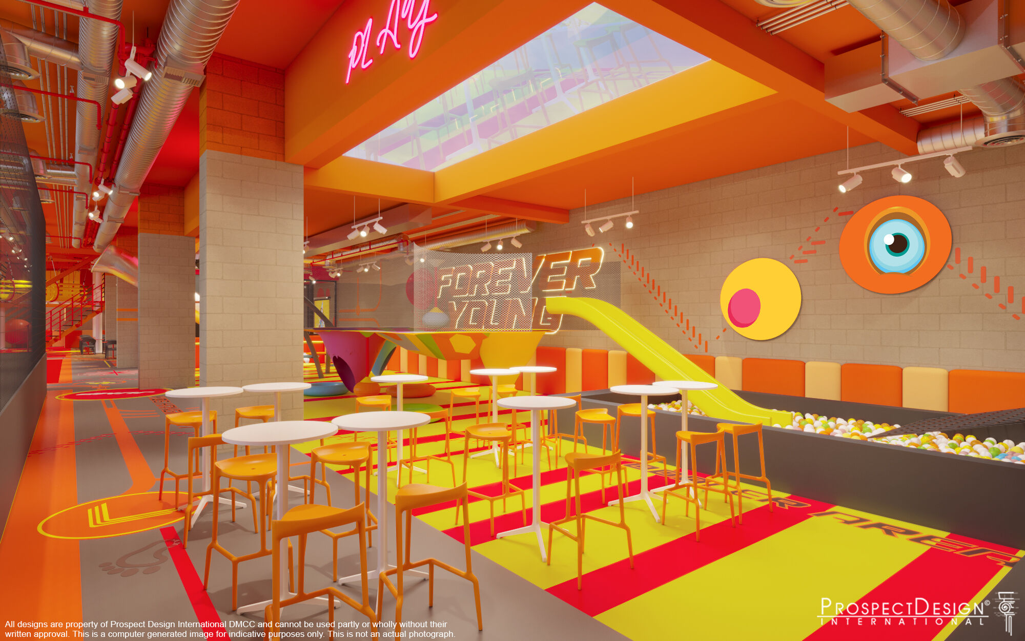 Gallery of YOOO | Prospect Design International | Media - 4