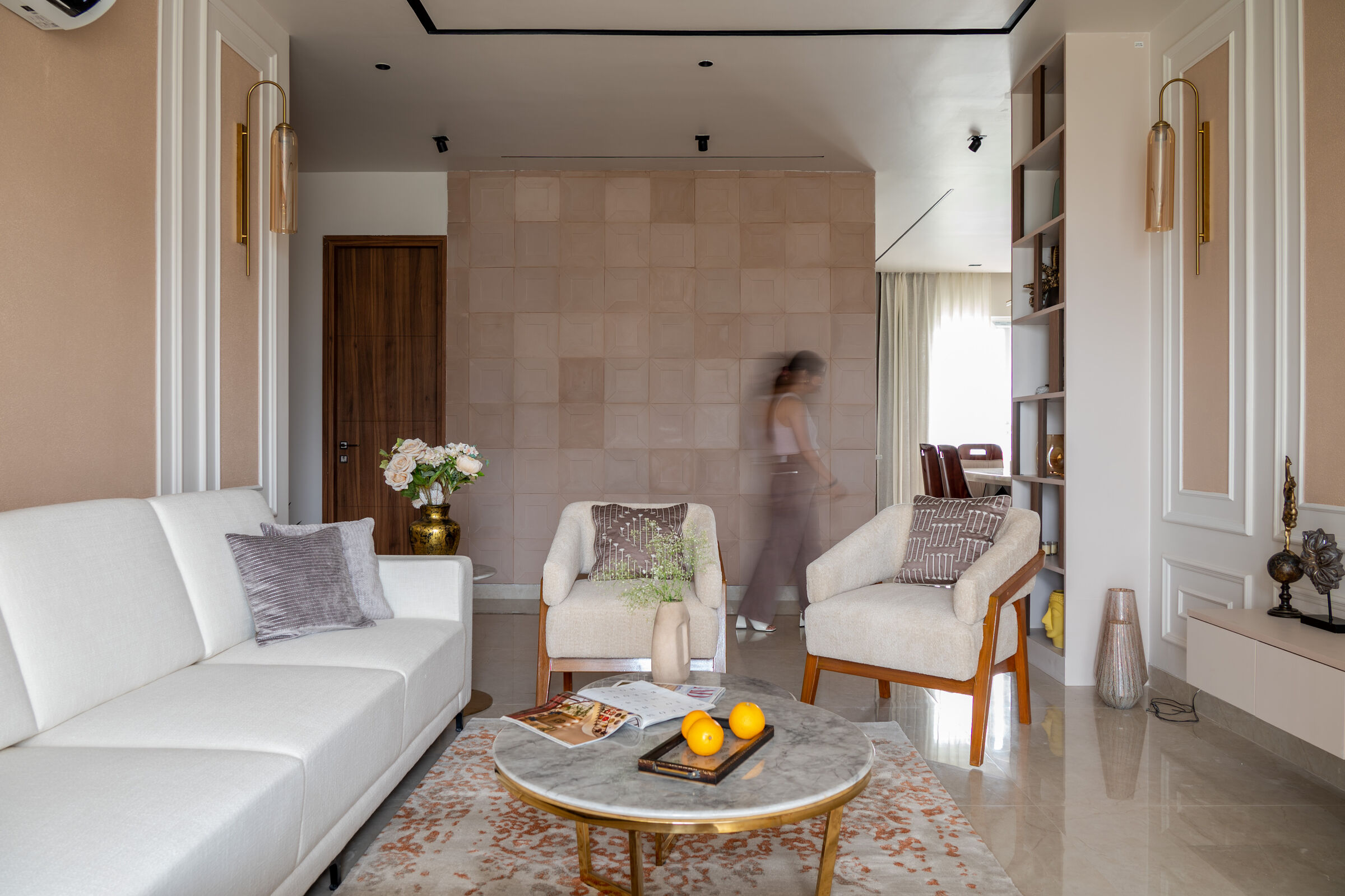 Gallery of Amber Nest | Studio Zen | Media - 3