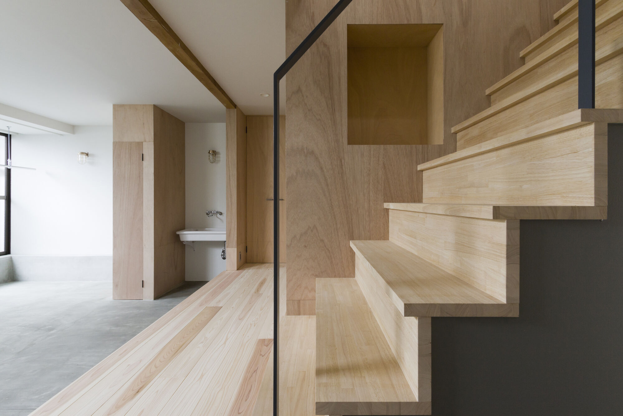 House in Kitayama | Tadashi Hirai Design Studio | Archello