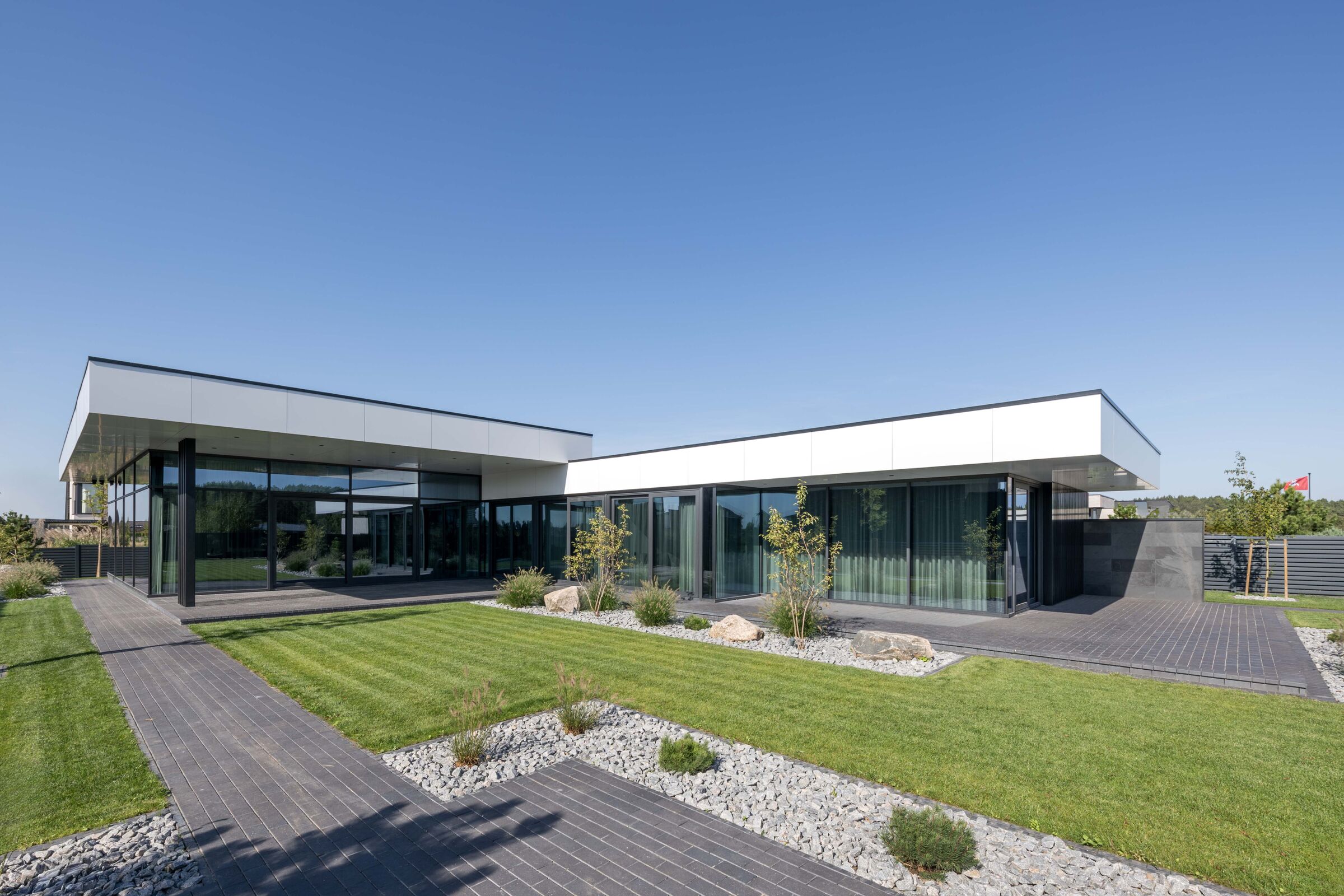 N house | ArchLAB studio | Archello