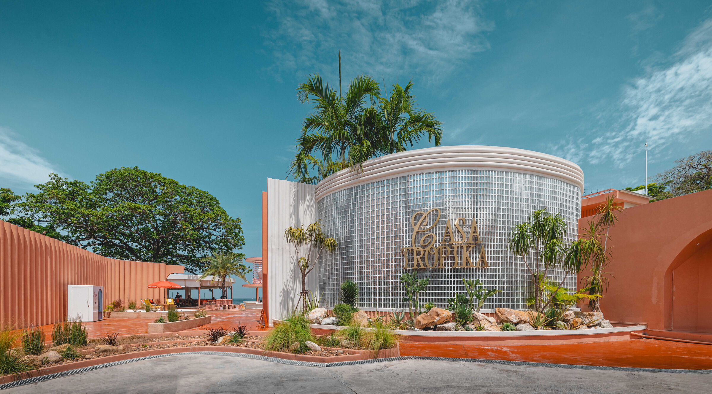 CASA TROPIKA | DOES Studio | Archello