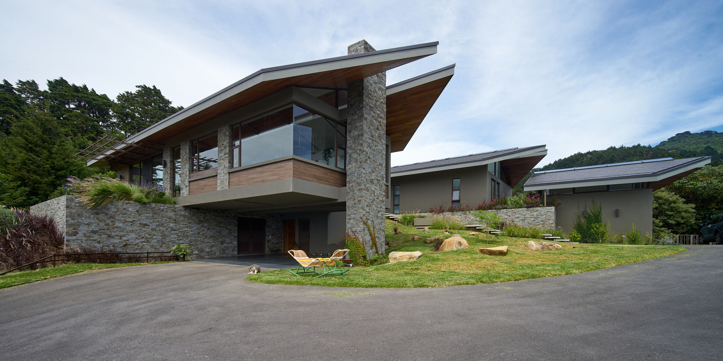 M Estate | ICESA | Archello