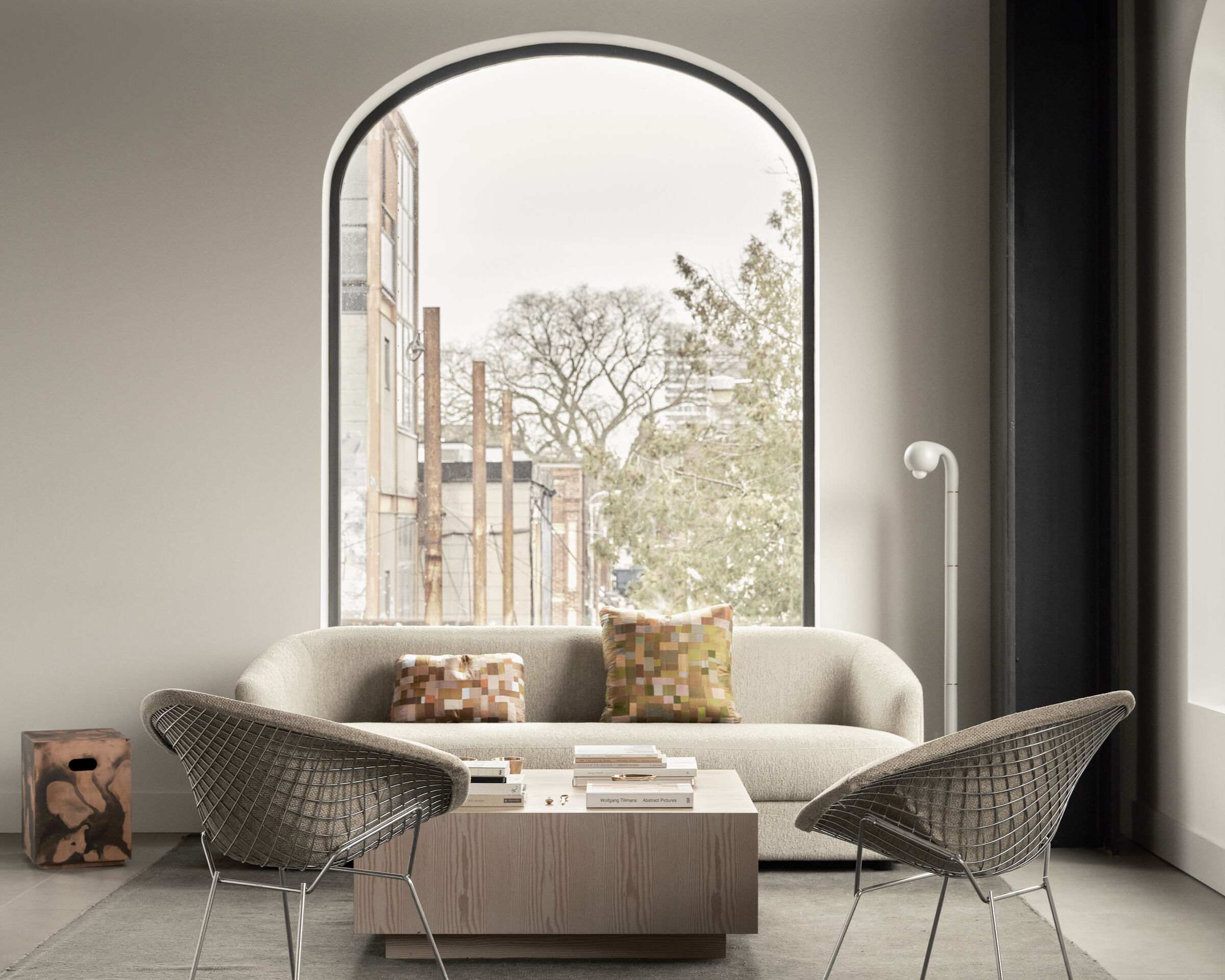 Gallery of Downtown Film | Ashley Botten Design | Media - 15