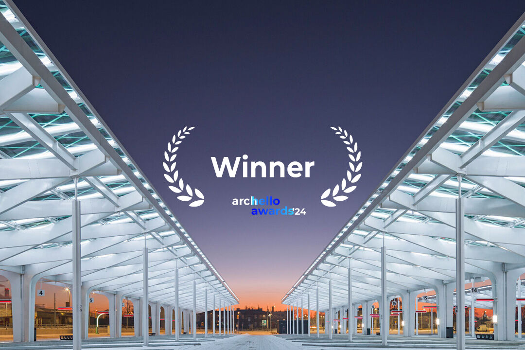 Gallery of Archello Awards 2024 Winners – Projects | Media - 3