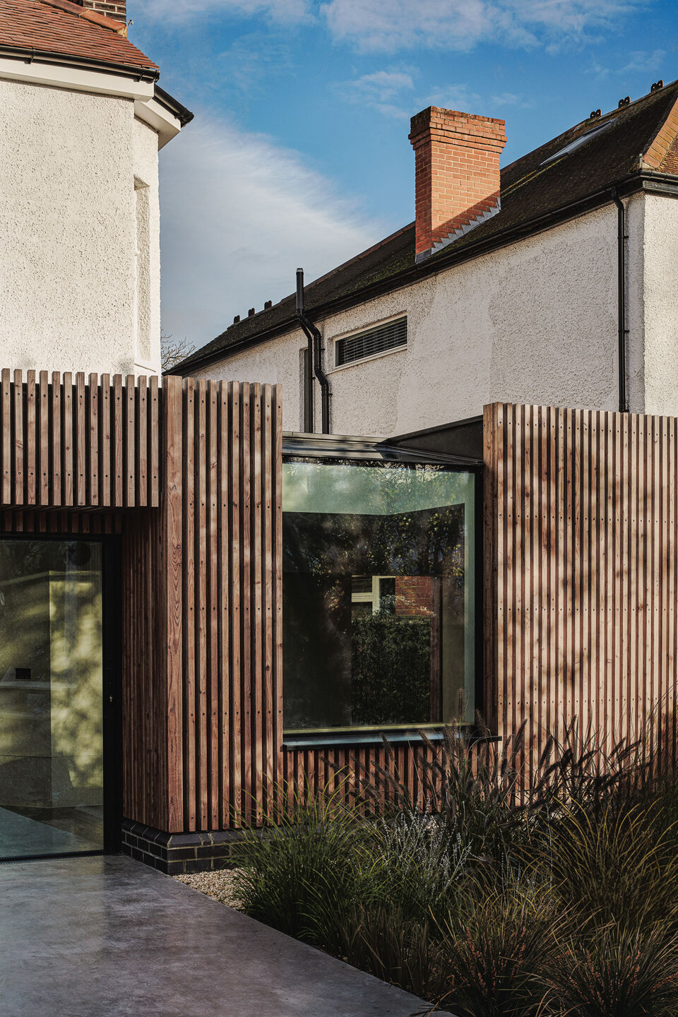 Wanstead village | Rees Architects | Archello