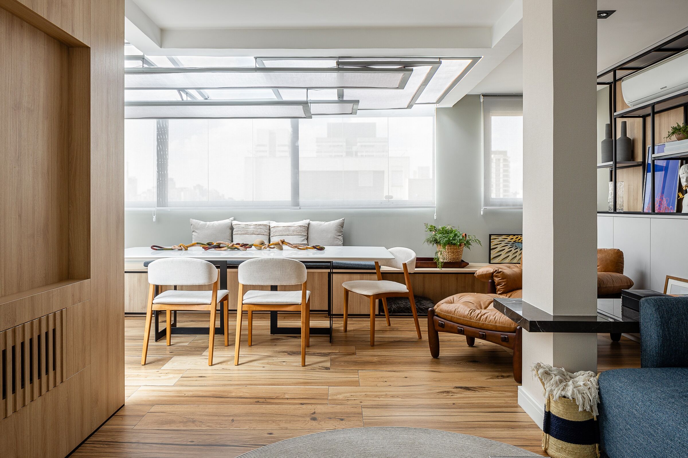 RM Apartment | Studio MEMM | Archello