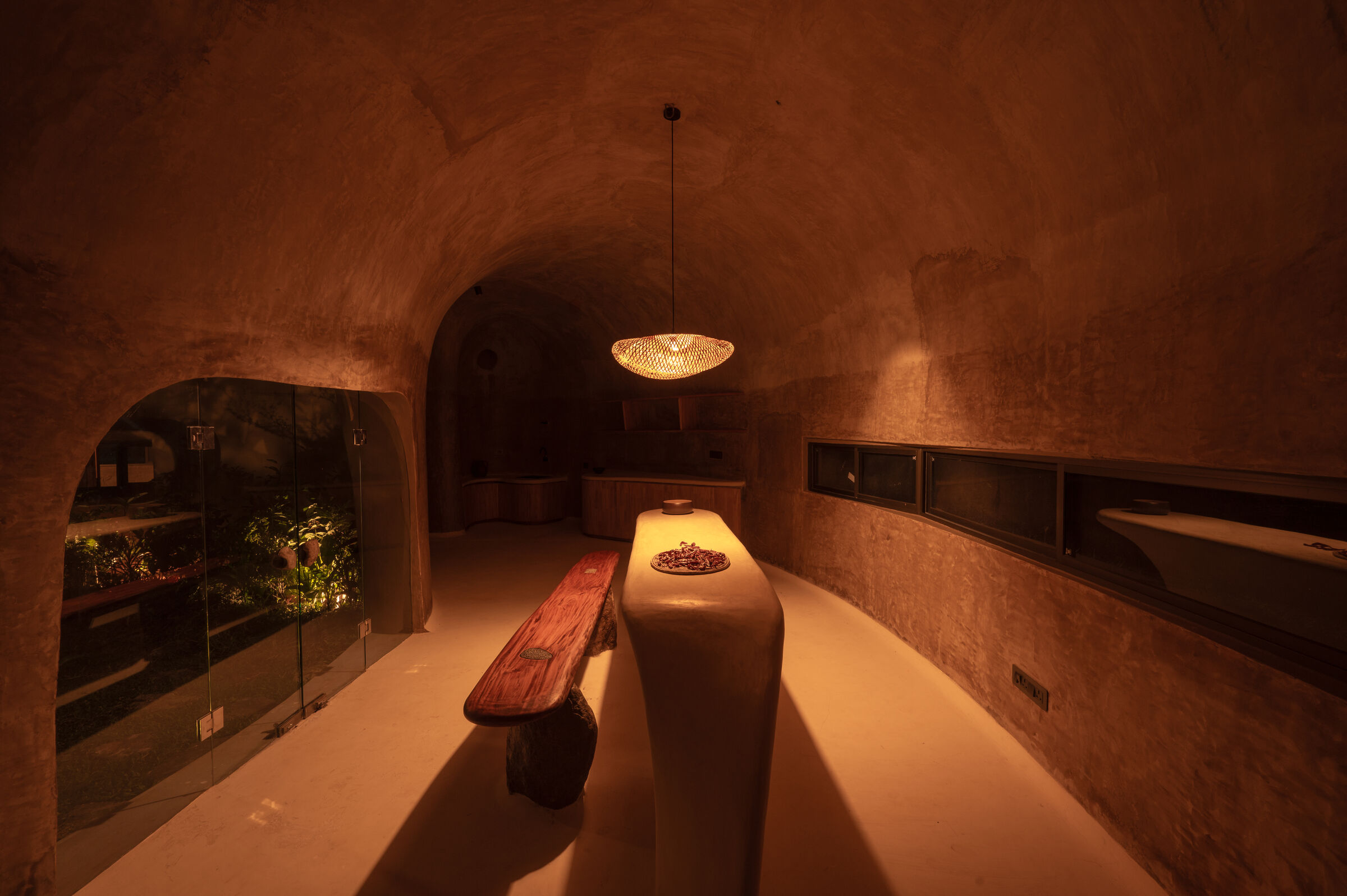 Gallery of Into The Wild | earthscape studio | Media - 18