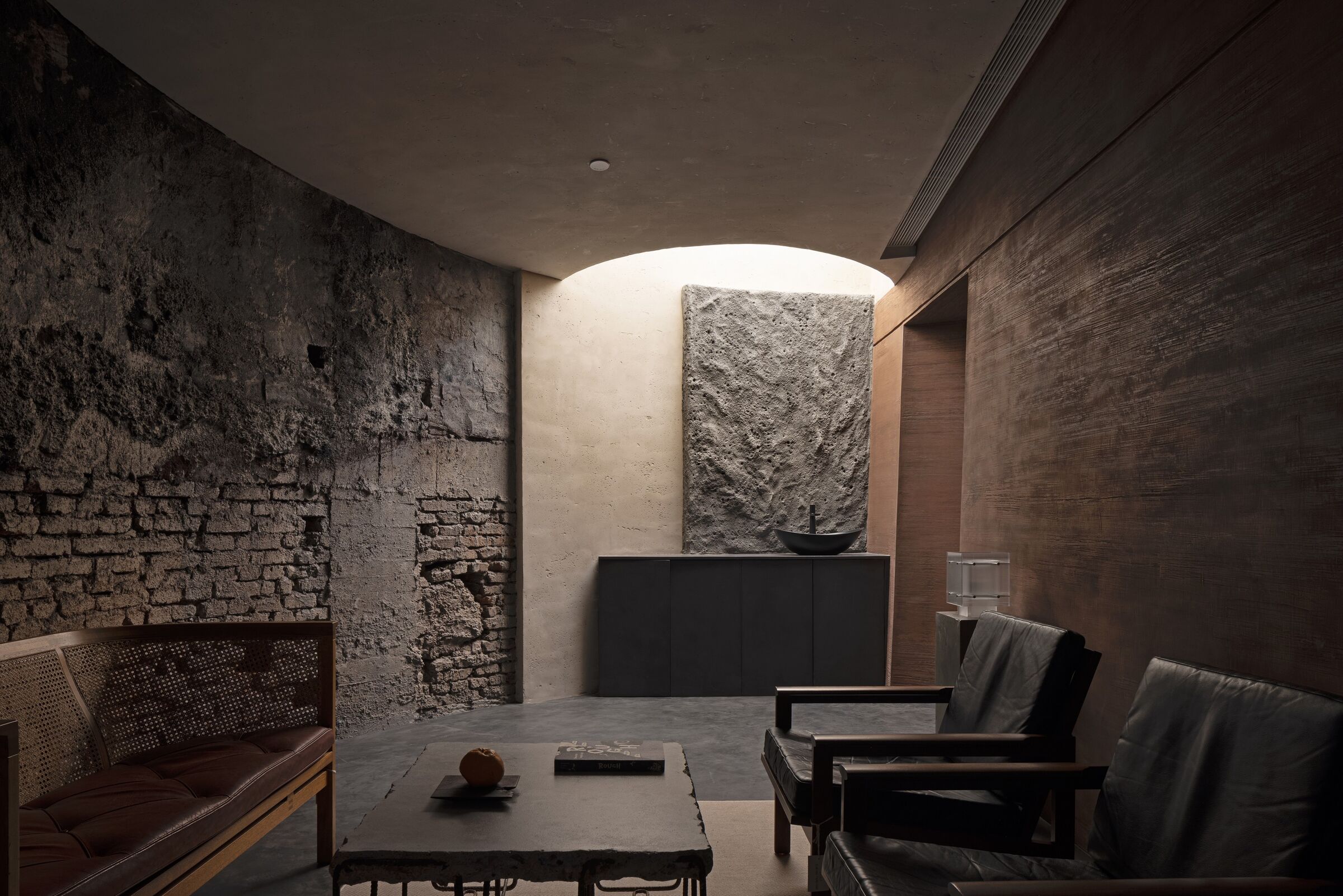 Gallery of FRIPIECE Texture Lab | AD ARCHITECTURE | Media - 2