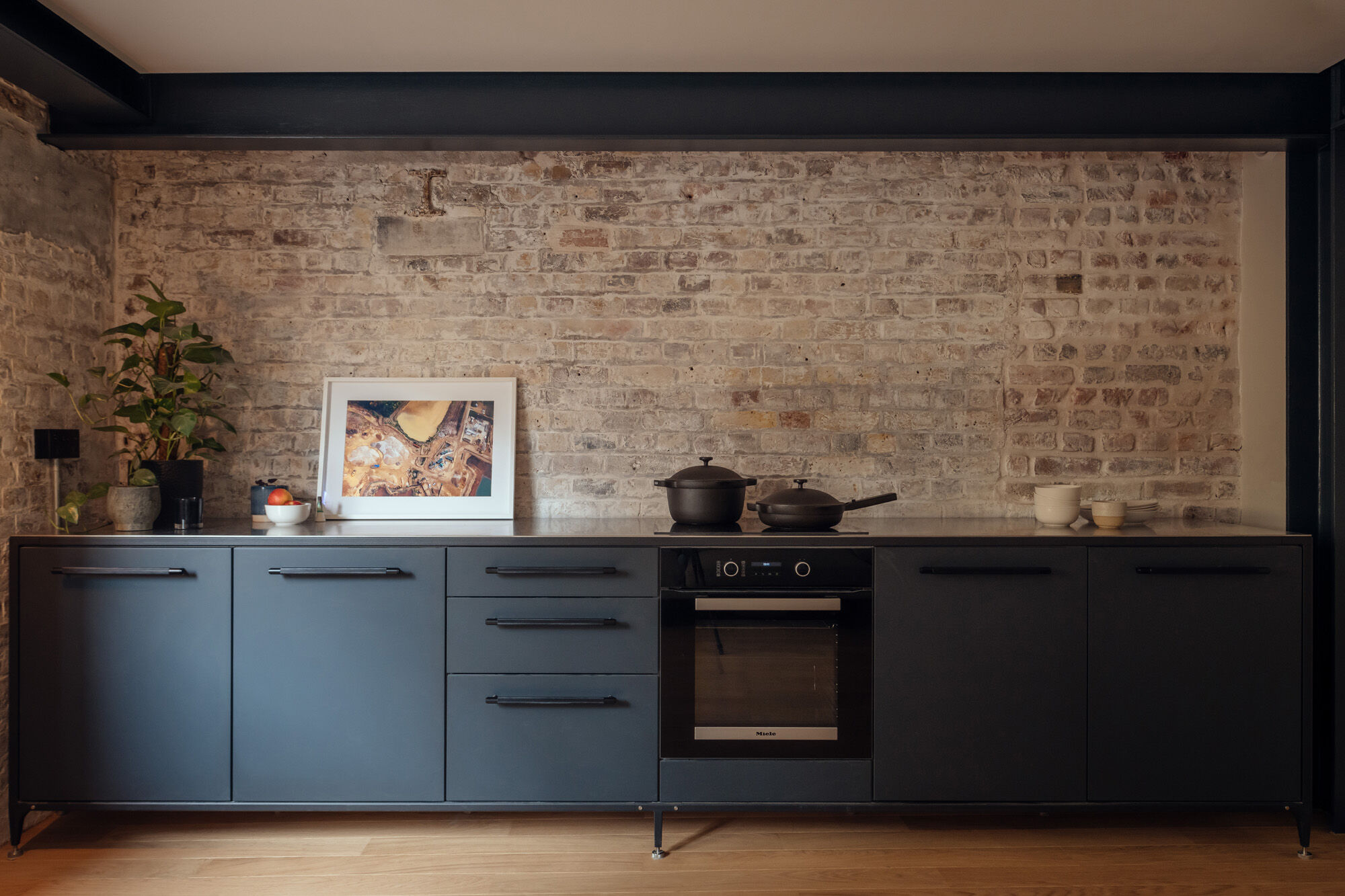 Wharf 78 | Andy Matthews Studio | Archello