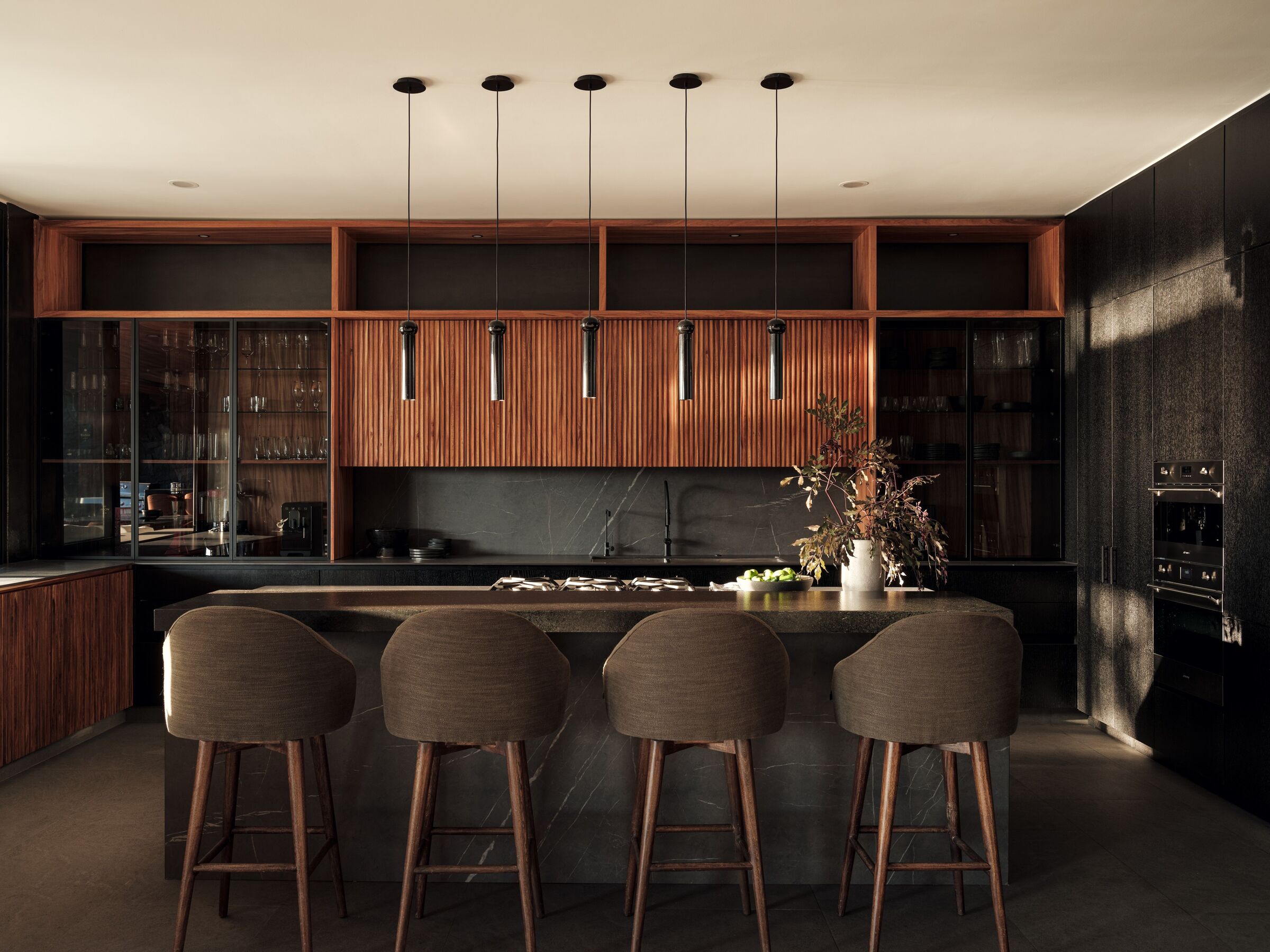 Gallery of Casa Zenzy | Di Frenna Arquitectos | Media - 17